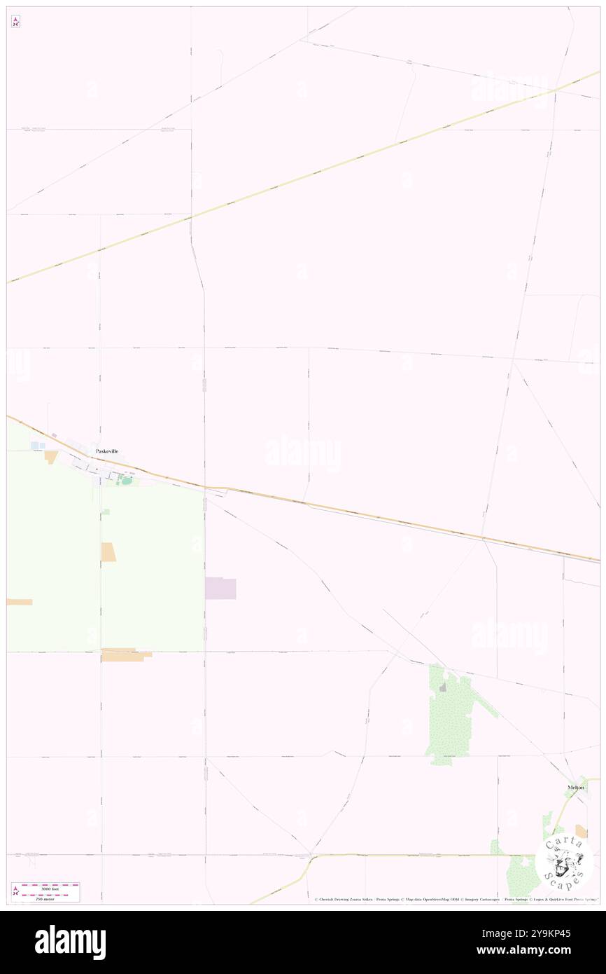 Glenfield, Barunga West, AU, Australien, Südaustralien, s 34 2' 12'', N ...