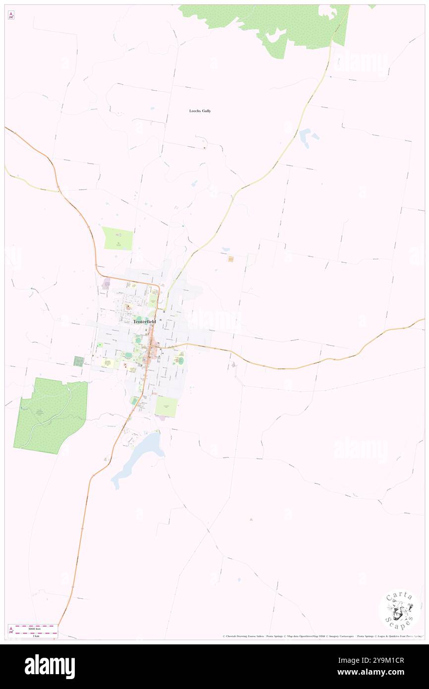 Sir Henry Parkes Memorial Public School, Tenterfield Municipality, AU ...