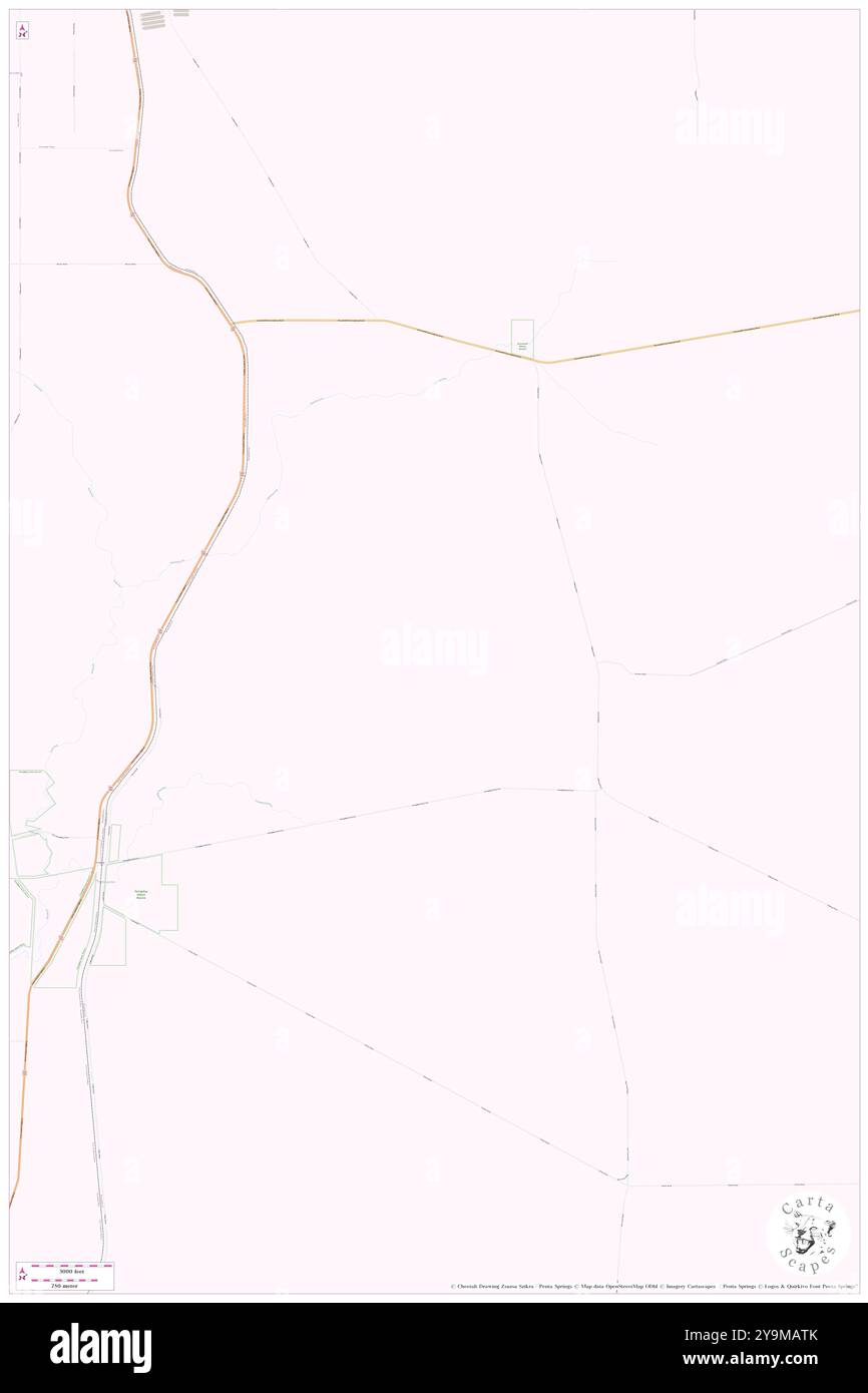 Dunsinane, Broomehill-Tambellup, AU, Australien, Western Australia, s ...