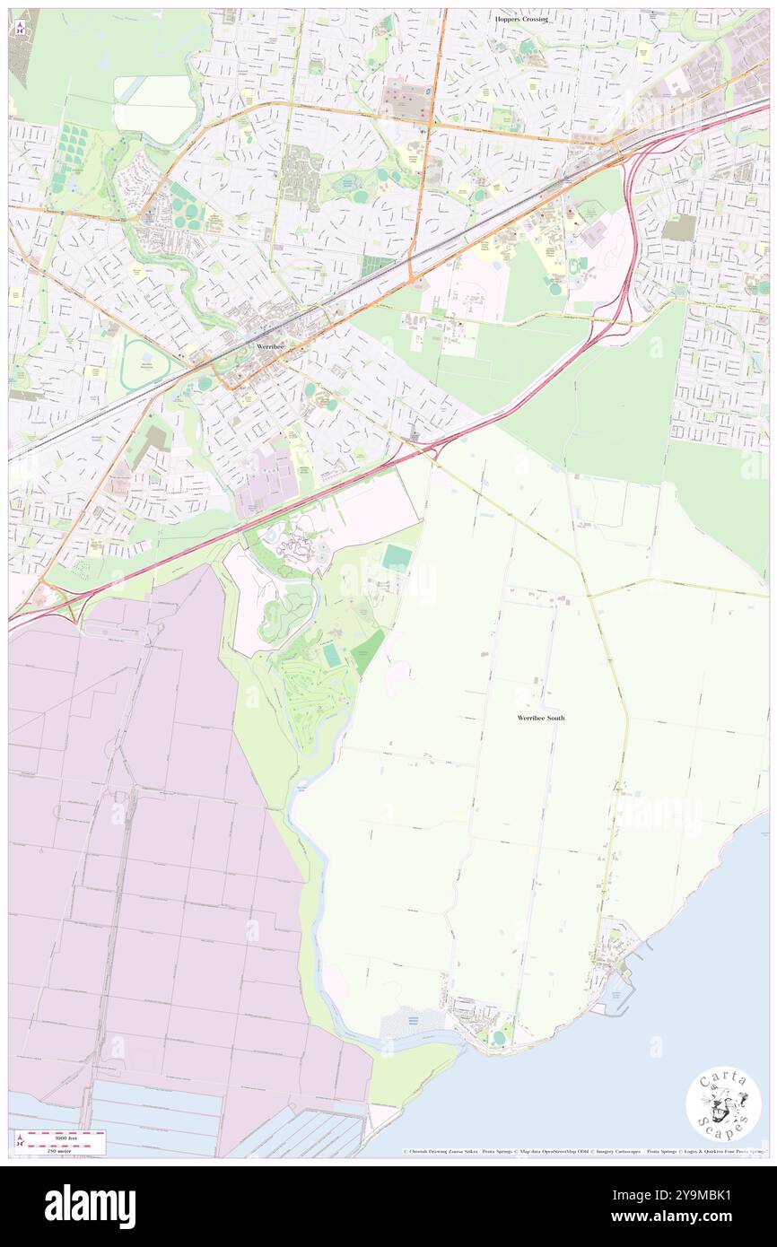 Mansion Hotel & Spa at Werribee Park, Wyndham, AU, Australien, Victoria ...