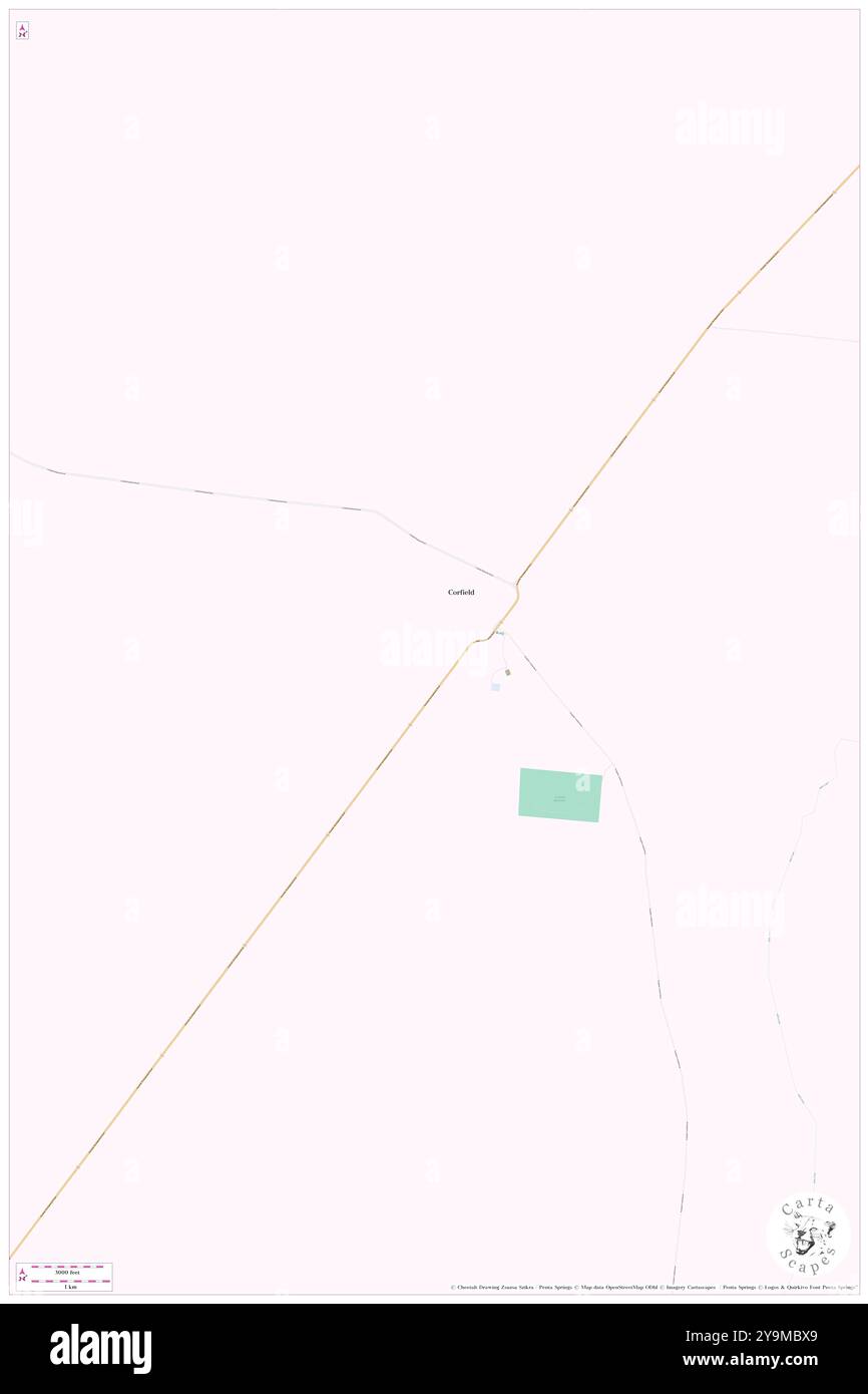 Corfield wasseranlage -Fotos und -Bildmaterial in hoher Auflösung – Alamy