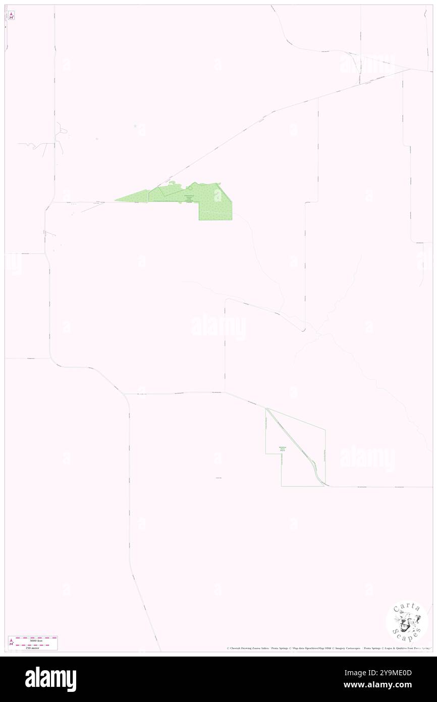 Eriswell Park, Kojonup, AU, Australien, Western Australia, s 33 58' 37 ...