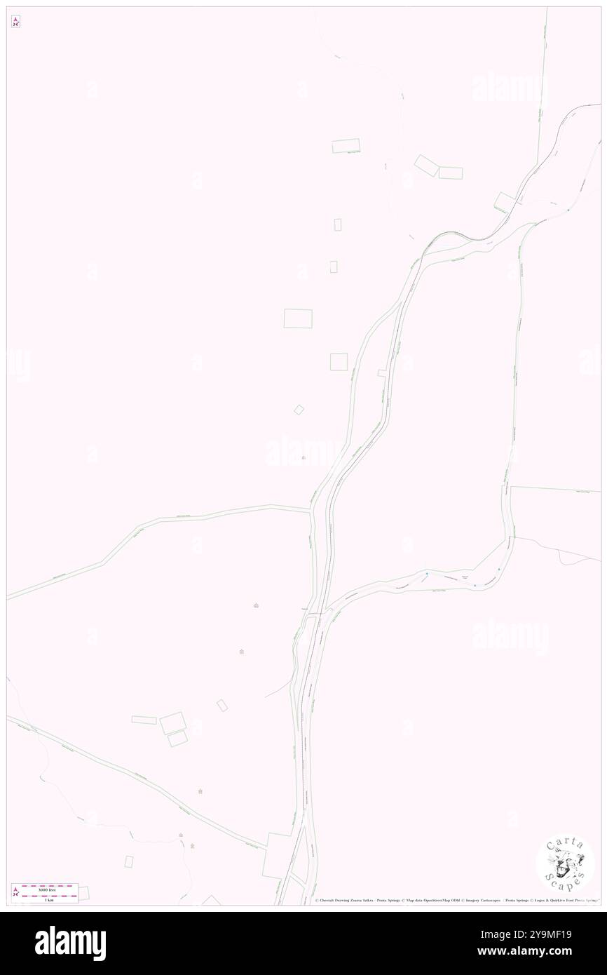 Mount Sheaffe, Cloncurry, AU, Australien, Queensland, s 20 55' 24'', N ...
