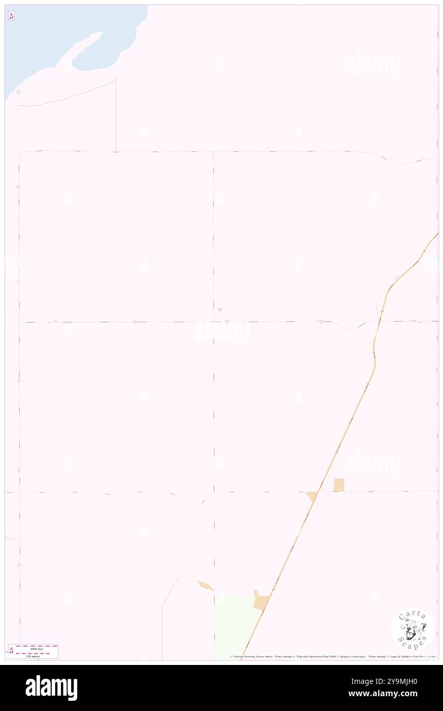 Rosonda, Barunga West, AU, Australien, Südaustralien, s 33 44' 36'', N ...
