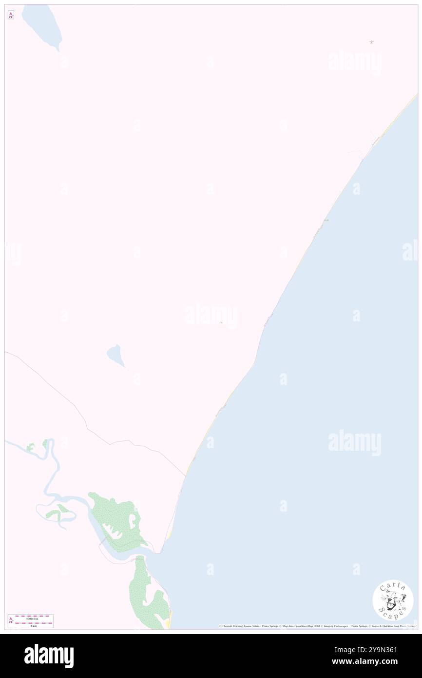 Red Hill, Hope Vale, AU, Australien, Queensland, s 15 4' 59'', N 145 15 ...