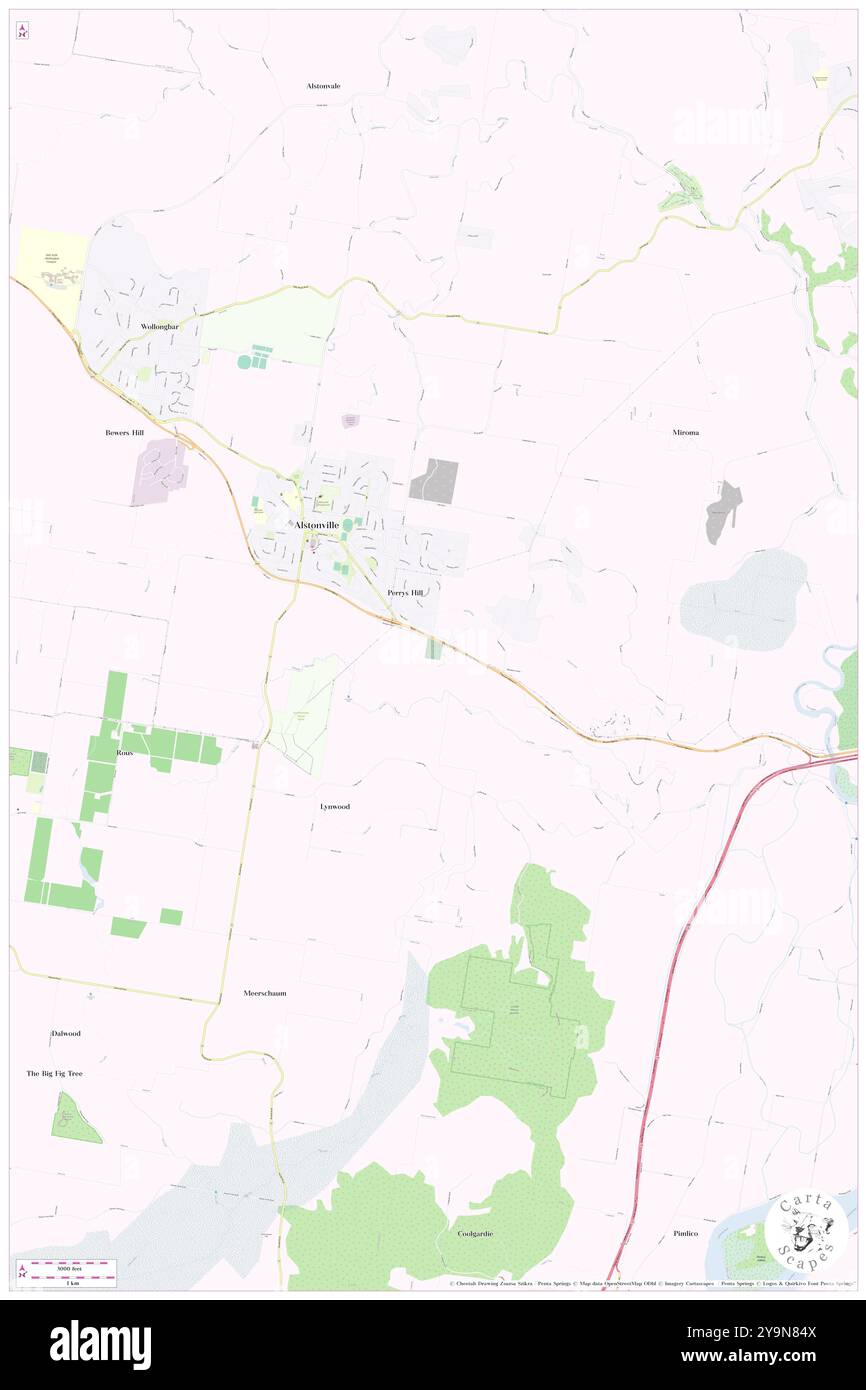 Friedhof von alstonville -Fotos und -Bildmaterial in hoher Auflösung ...