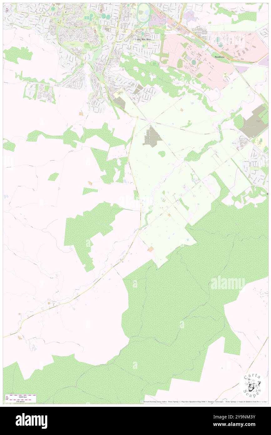 Leneva Primary School, Wodonga, AU, Australien, Victoria, s 36 11' 30 ...