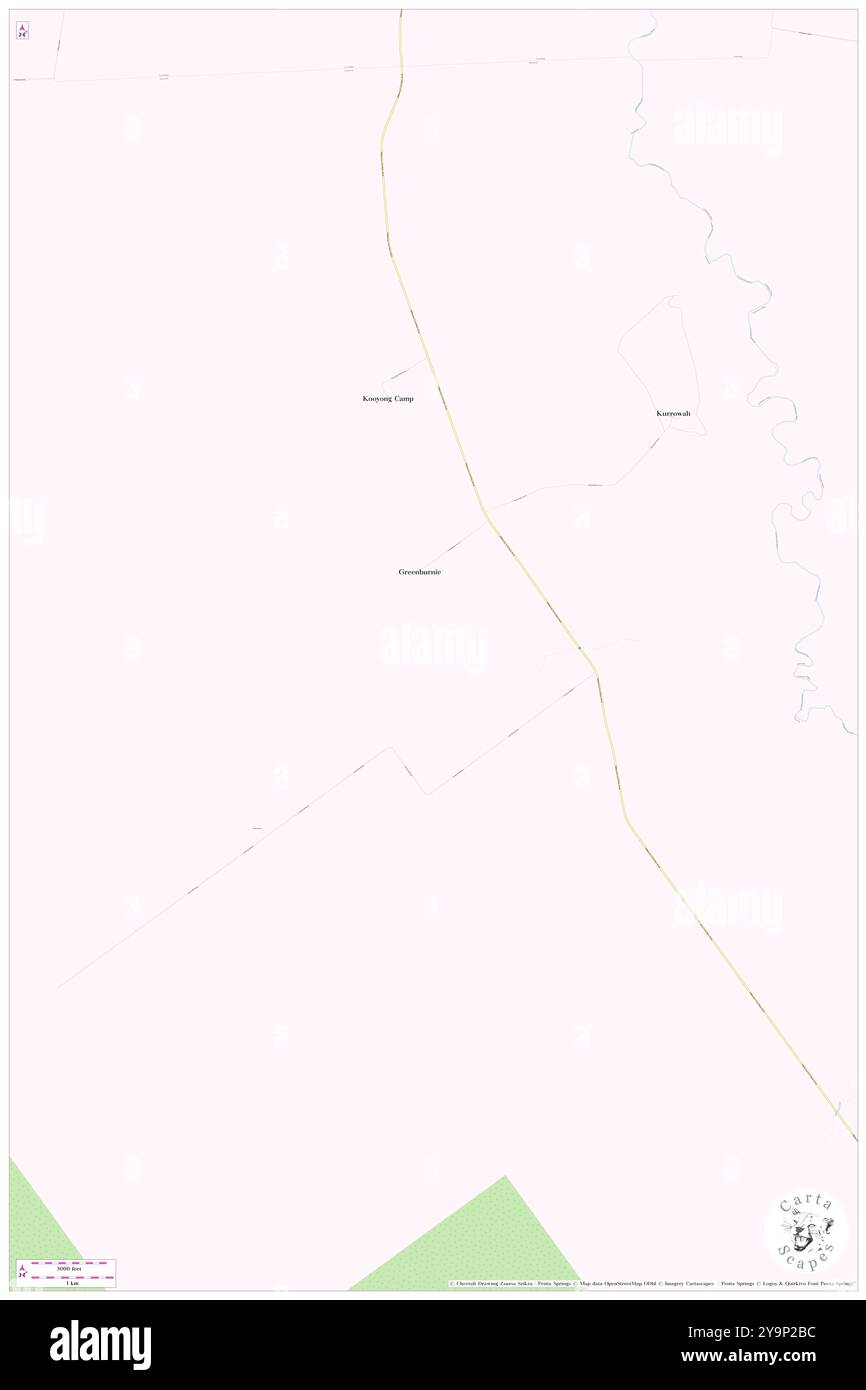 Ned's Corner, Toowoomba, AU, Australien, Queensland, s 27 40' 52''', N ...