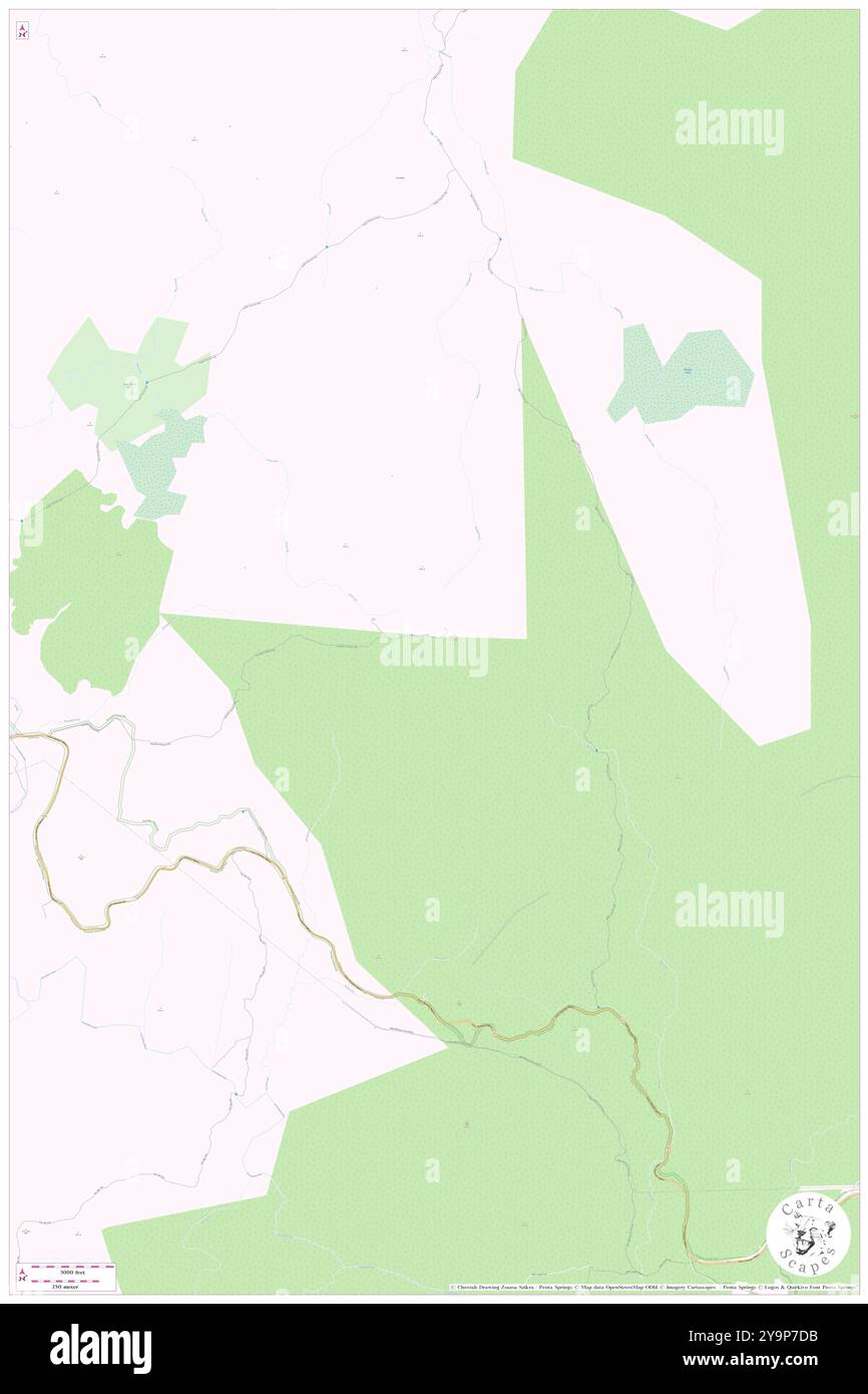 Tantangara Mountain, Snowy Monaro Regional, AU, Australien, New South ...