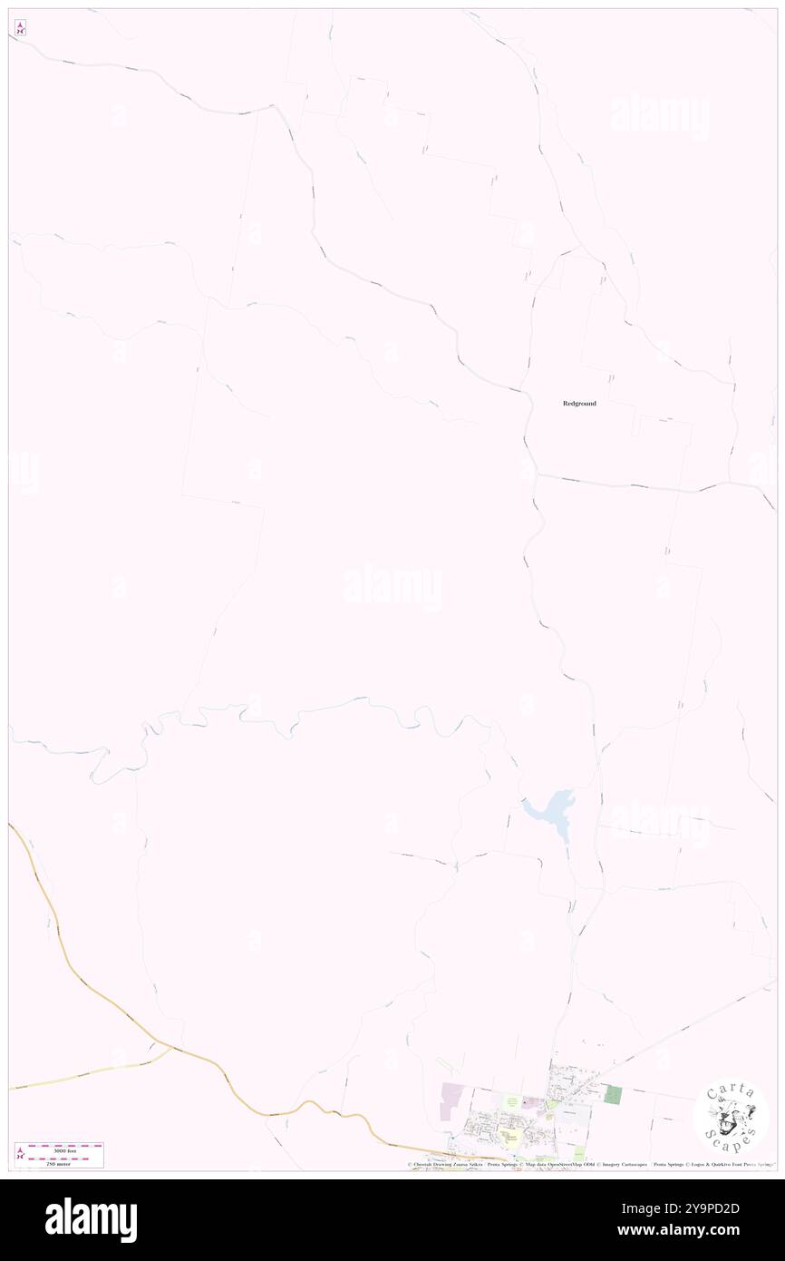 Avalon, Upper Lachlan Shire, AU, Australien, New South Wales, s 34 23 ...