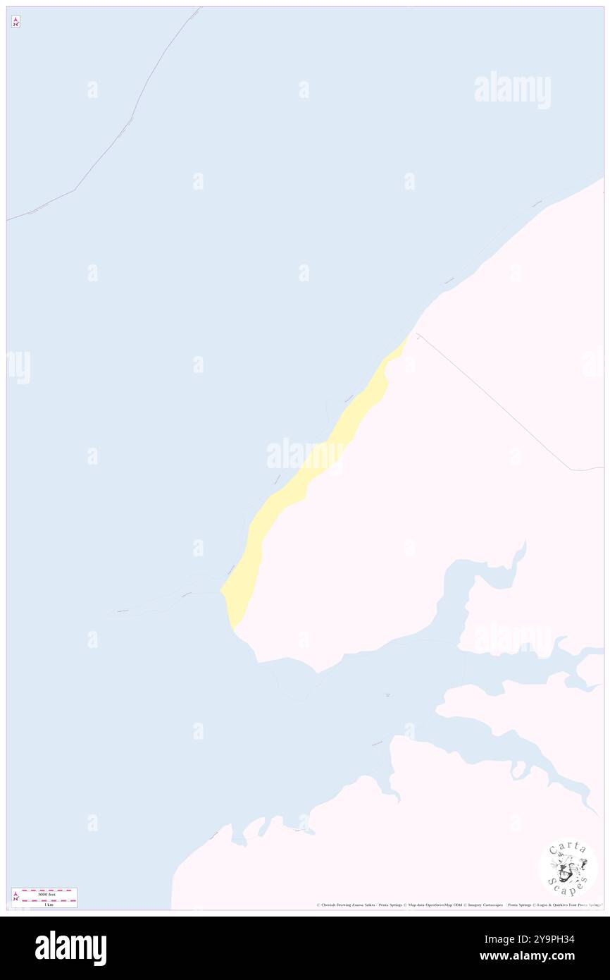 Smirnoff Beach, Broome, AU, Australien, Western Australia, s 17 6' 1 ...