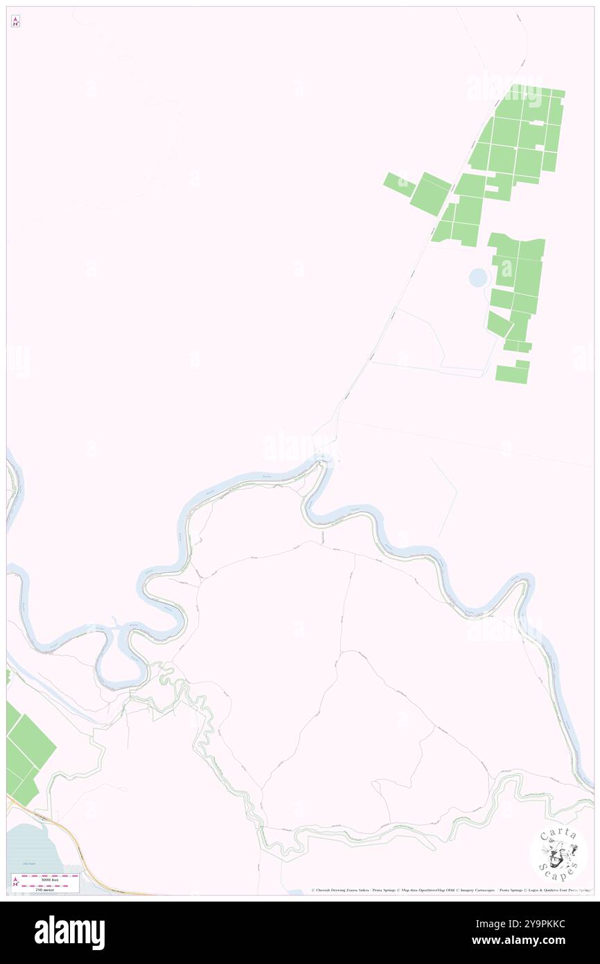 Meilman, Balranald, AU, Australien, New South Wales, s 34 38' 47'', N ...
