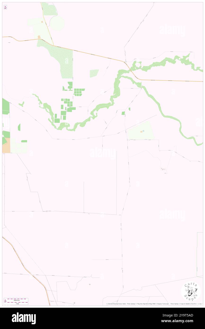 Dunmore Park, Gingin, AU, Australien, Western Australia, s 31 20' 57 ...