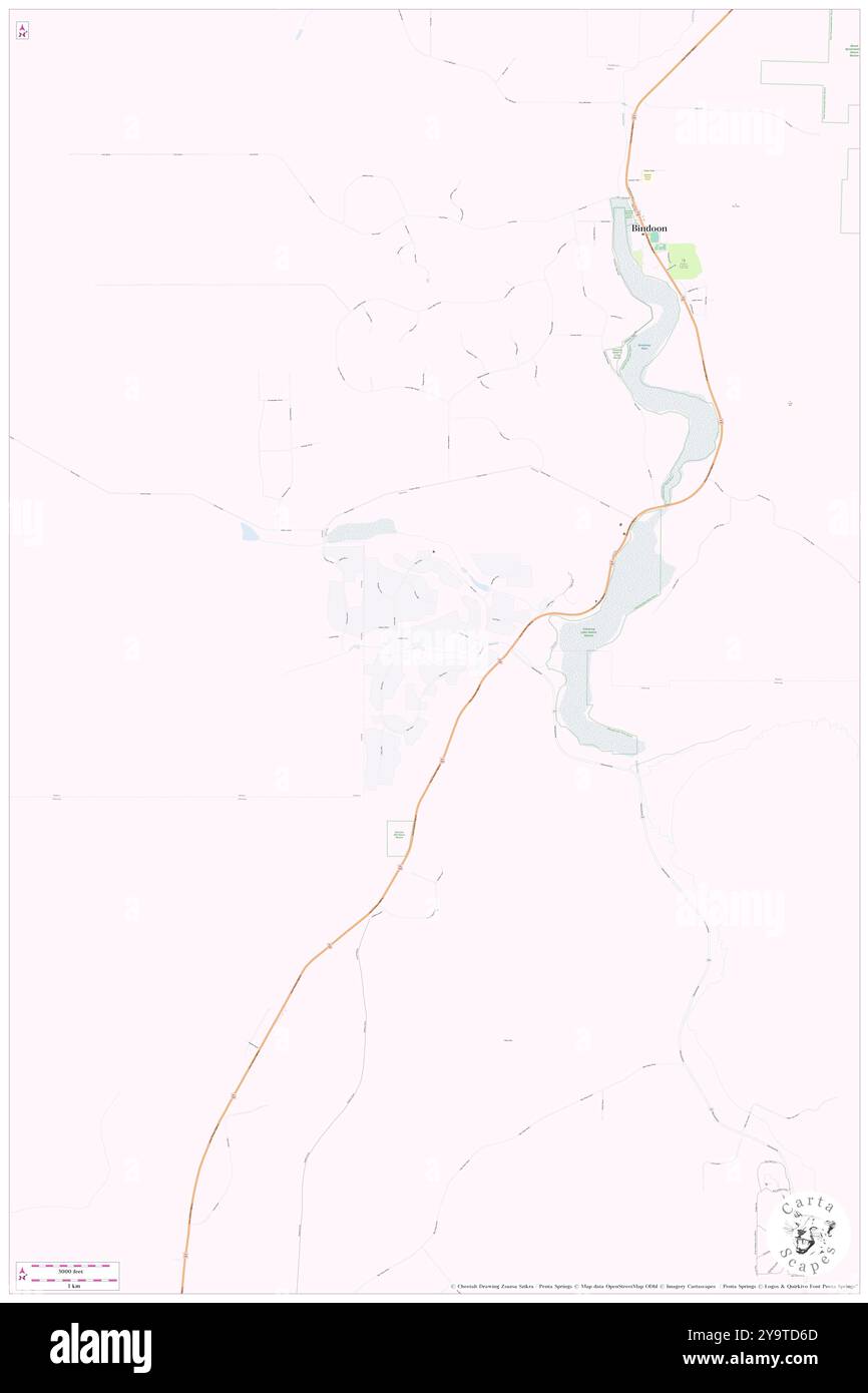 Aquila Park, Chittering, AU, Australien, Western Australia, s 31 25' 41 ...