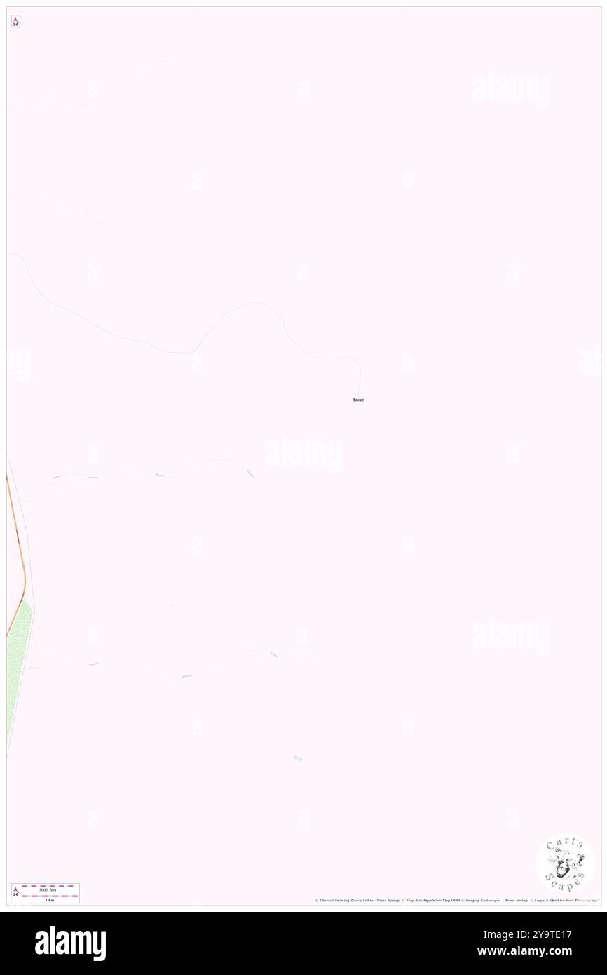 Rocky Bore, , AU, Australien, Queensland, s 23 56' 59''', N 145 24' 0 ...