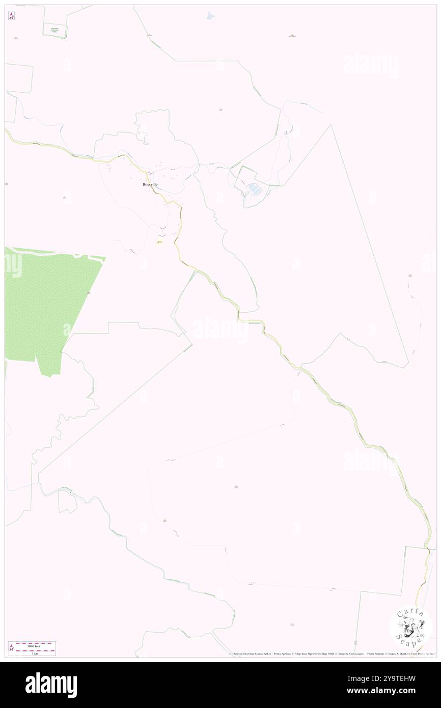 Lorna Doone, AU, Australien, Queensland, s 15 46' 59'', N 145 16' 59 ...