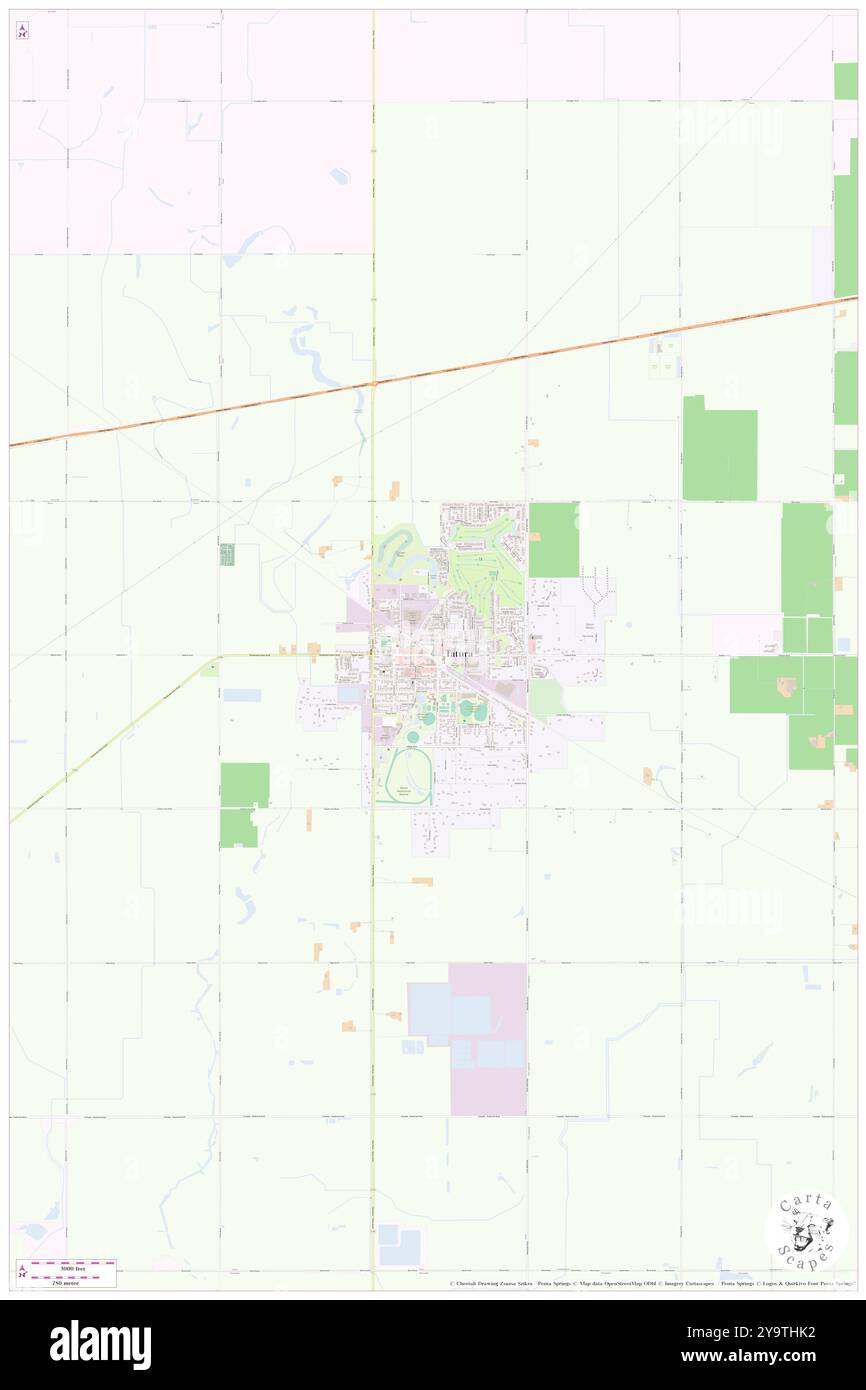 Tatura, Greater Shepparton, AU, Australien, Victoria, s 36 26' 22'', N ...