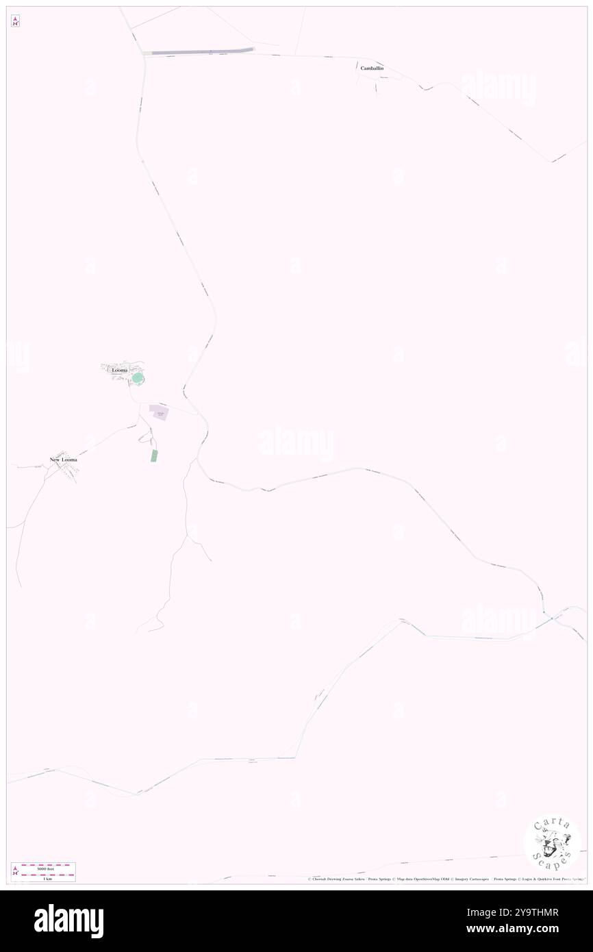 Upper Liveringa Airfield, Derby-West Kimberley, AU, Australien, Western ...