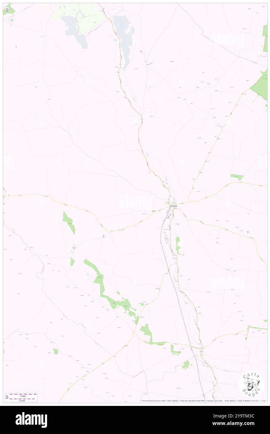 Coonamble, Coonamble, AU, Australien, New South Wales, s 30 57' 14'', N ...