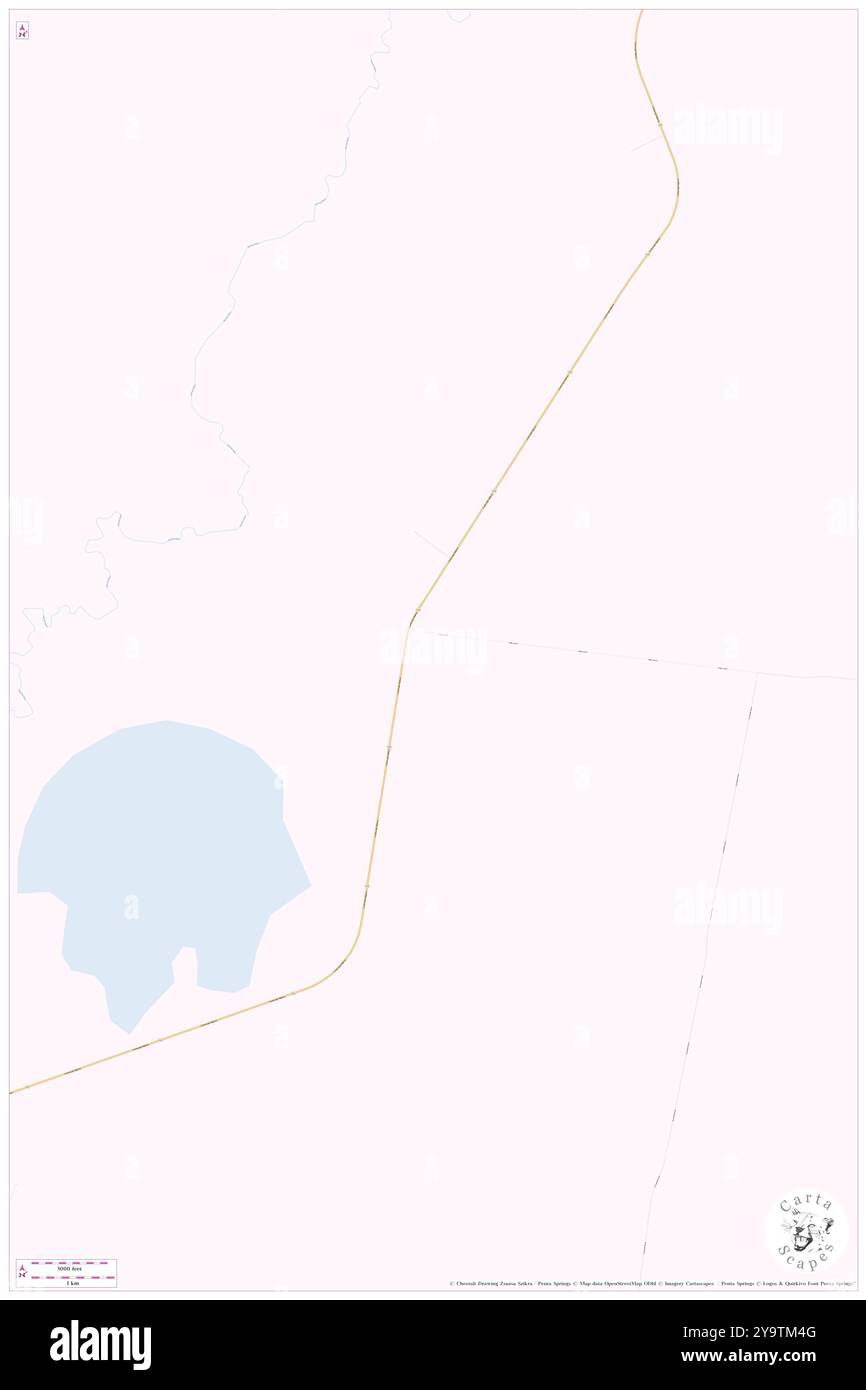 Clyde, Balonne Shire, AU, Australien, Queensland, s 28 45' 47'', N 148 ...