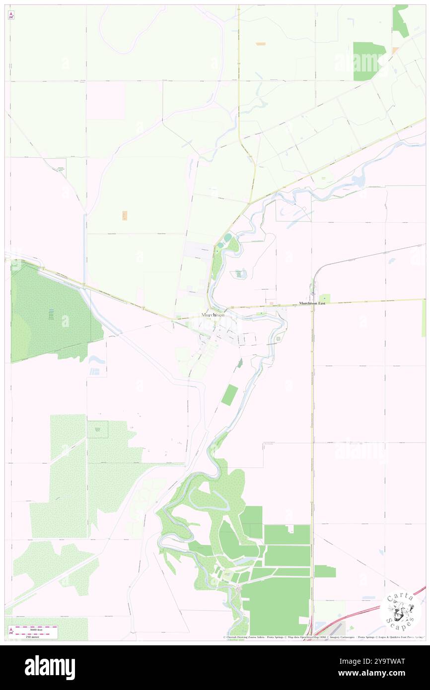Murchison, Greater Shepparton, AU, Australien, Victoria, s 36 37' 7 ...