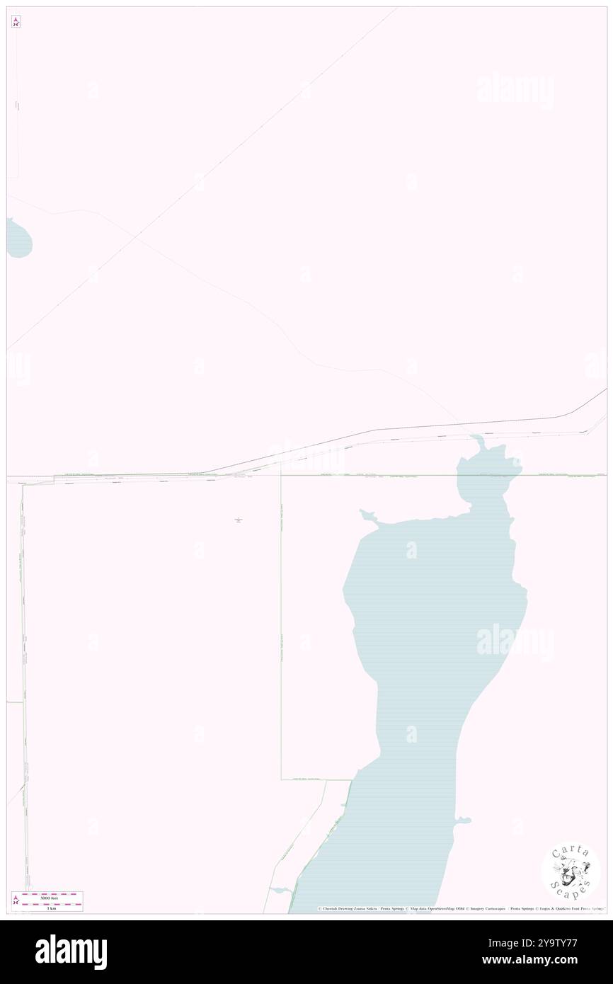 Paradise Bore, Morawa, AU, Australien, Western Australia, s 29 11' 30 ...