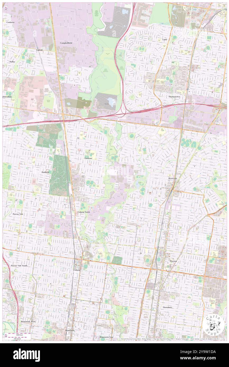 William Ruthven Secondary College - Radford Road Campus, Darebin, AU ...