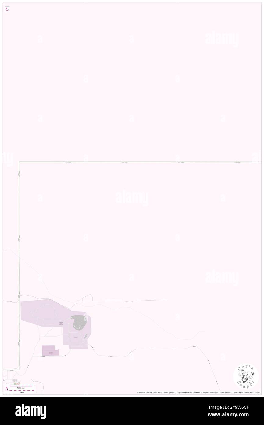 No. 6 Bore, Meekatharra, AU, Australien, Western Australia, s 25 29' 48 ...