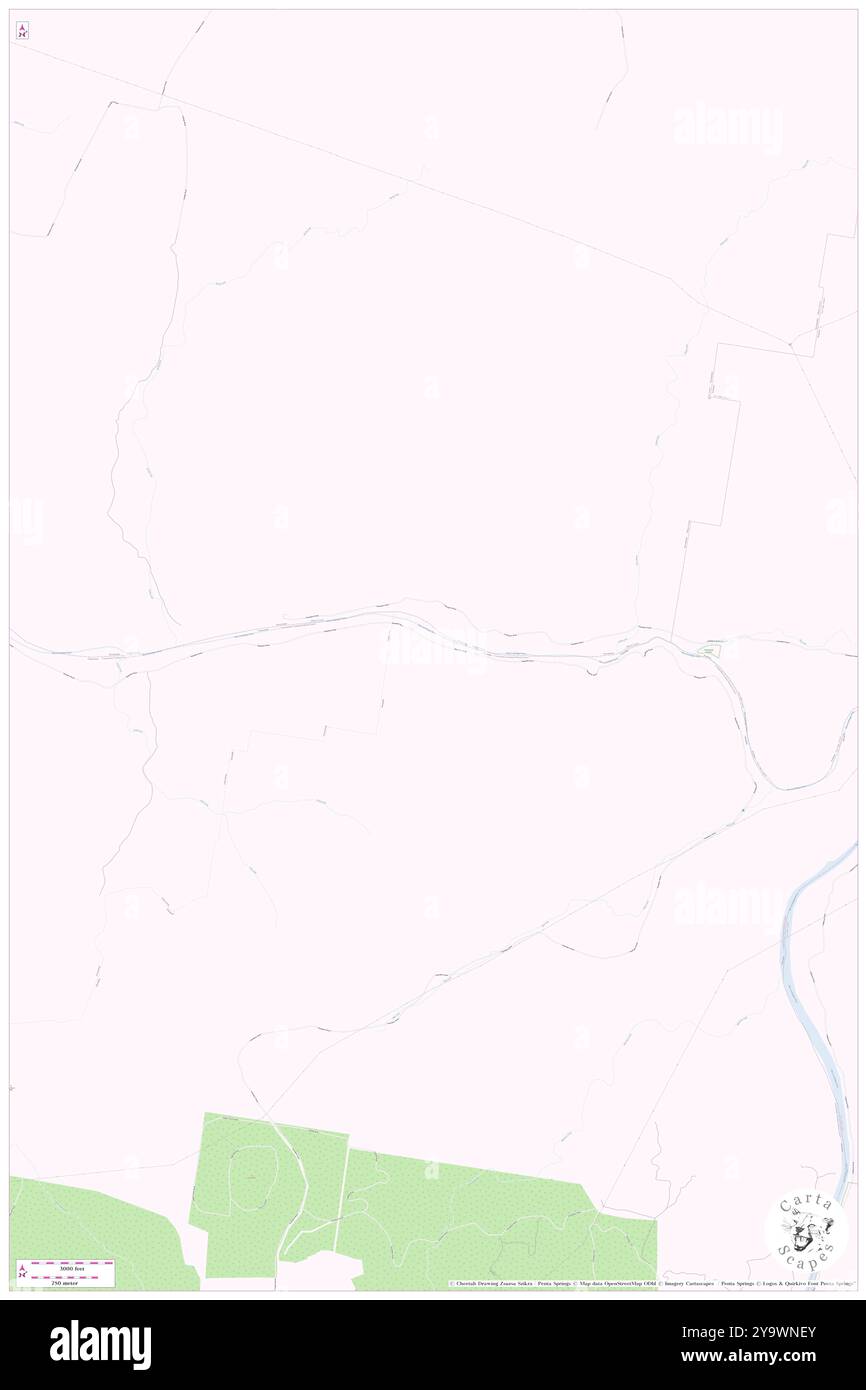 Donna Valley, Gundagai, AU, Australien, New South Wales, s 34 54' 7 ...