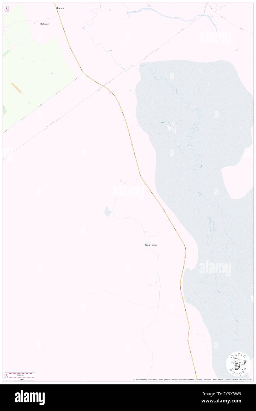 COOEE-Warrah, Coonamble, AU, Australien, New South Wales, s 30 30' 9 ...