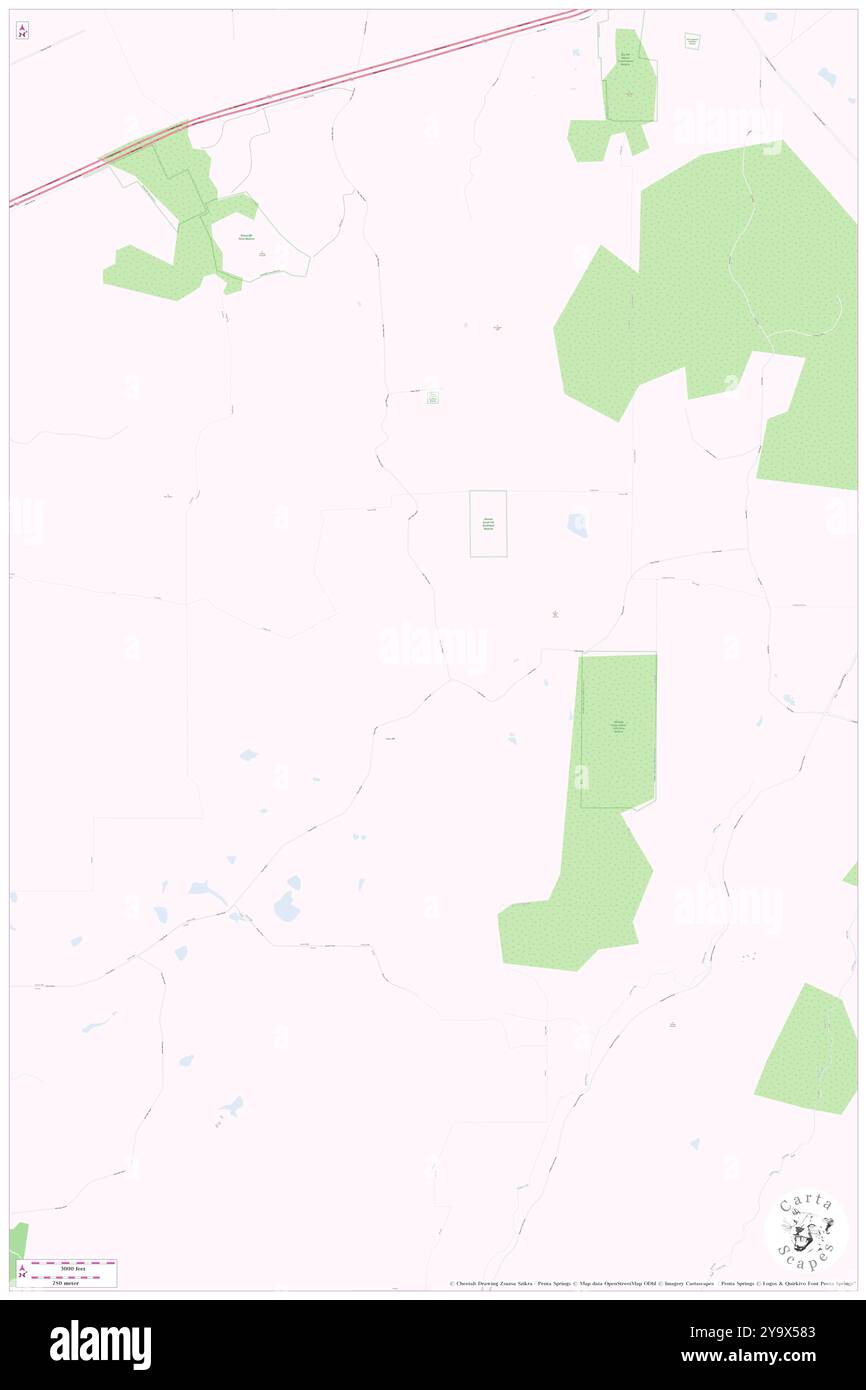 Upton Hill, Strathbogie, AU, Australien, Victoria, s 36 53' 6'', N 145 ...