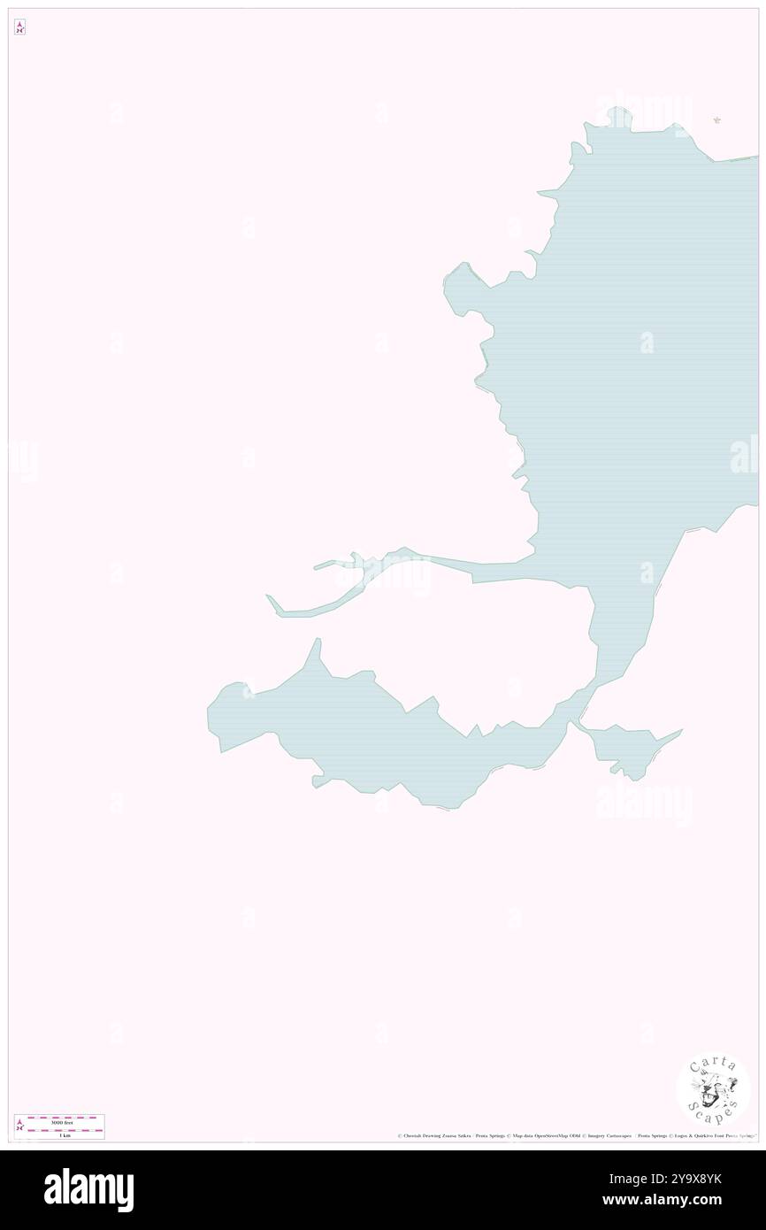 Andamooka Creek, , AU, Australien, Südaustralien, s 30 36' 49''', N 137 ...