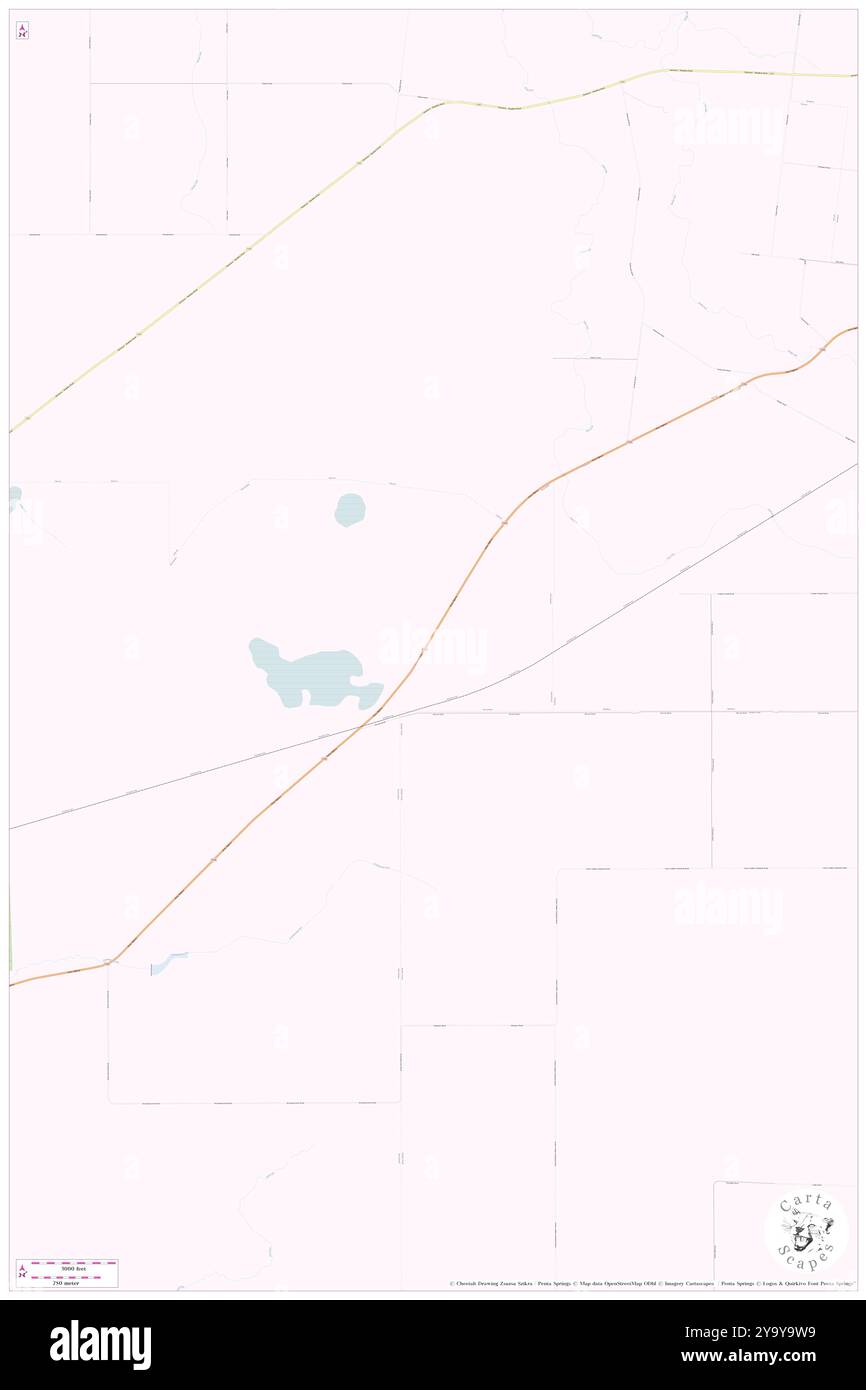 Tathra, Southern Grampians, AU, Australien, Victoria, s 37 48' 3'', N ...