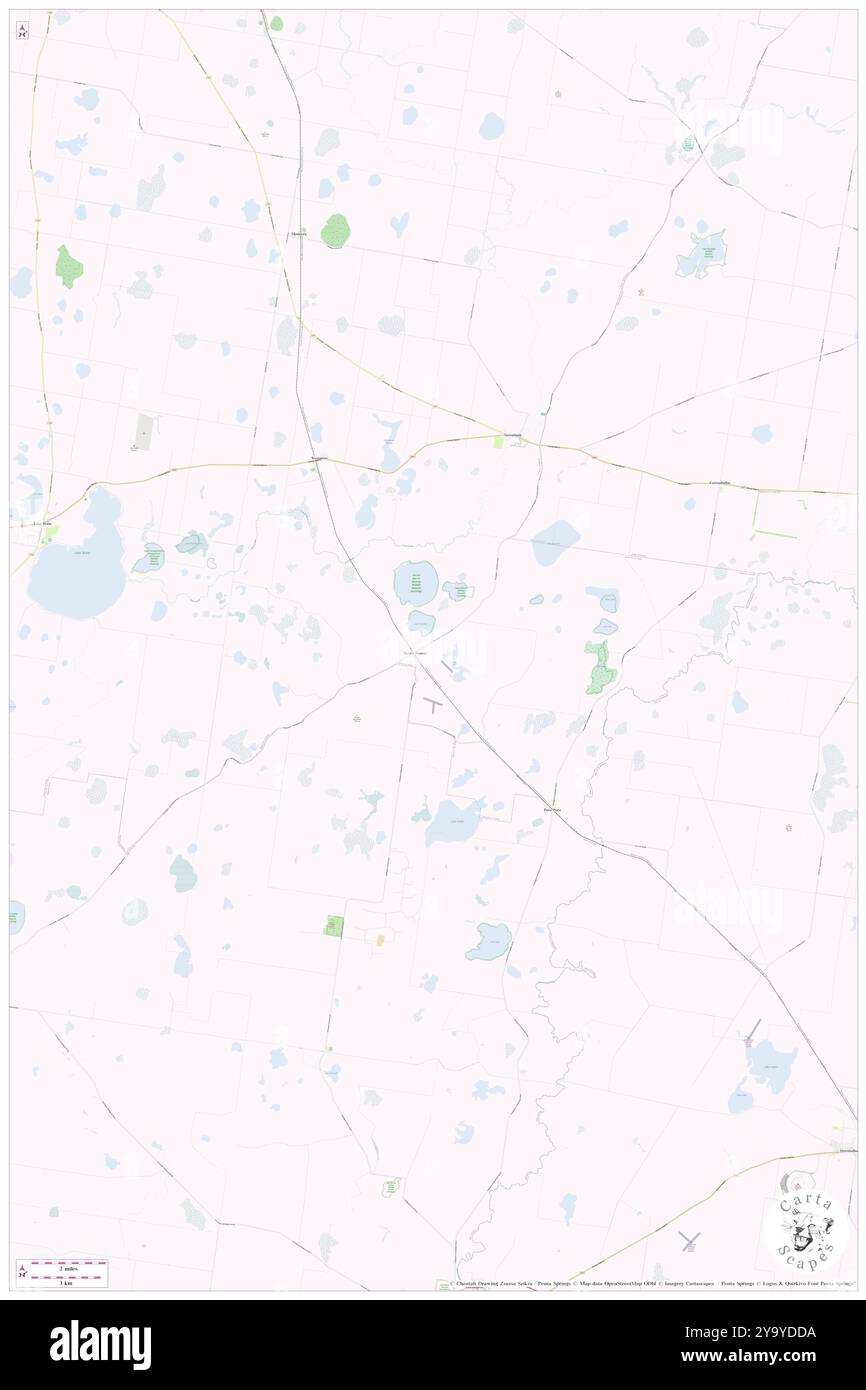 Nerrin Nerrin, Ararat, AU, Australien, Victoria, s 37 45' 49''', N 143 ...