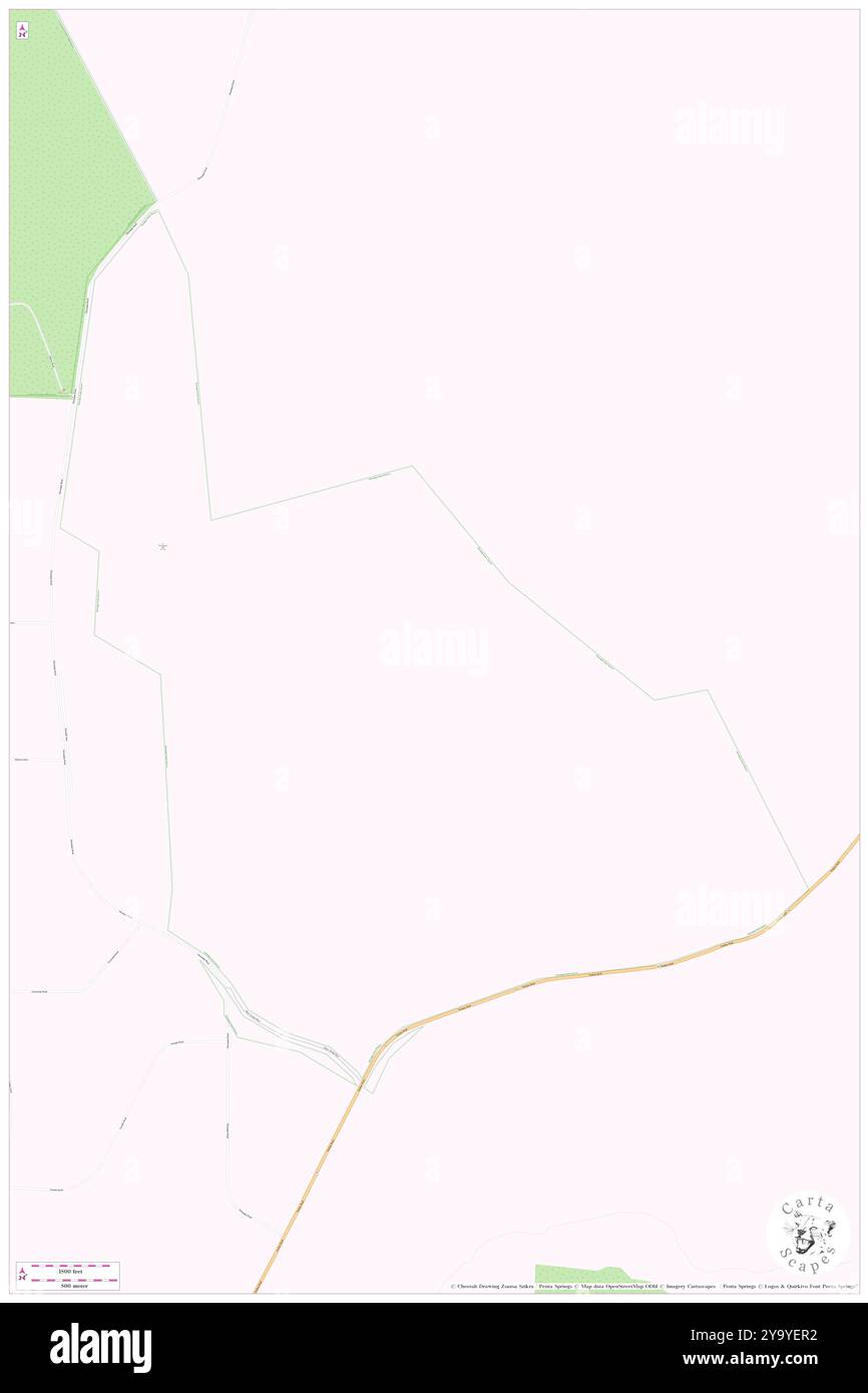 Morangup Nature Reserve, , AU, Australien, Western Australia, s 31 40 ...