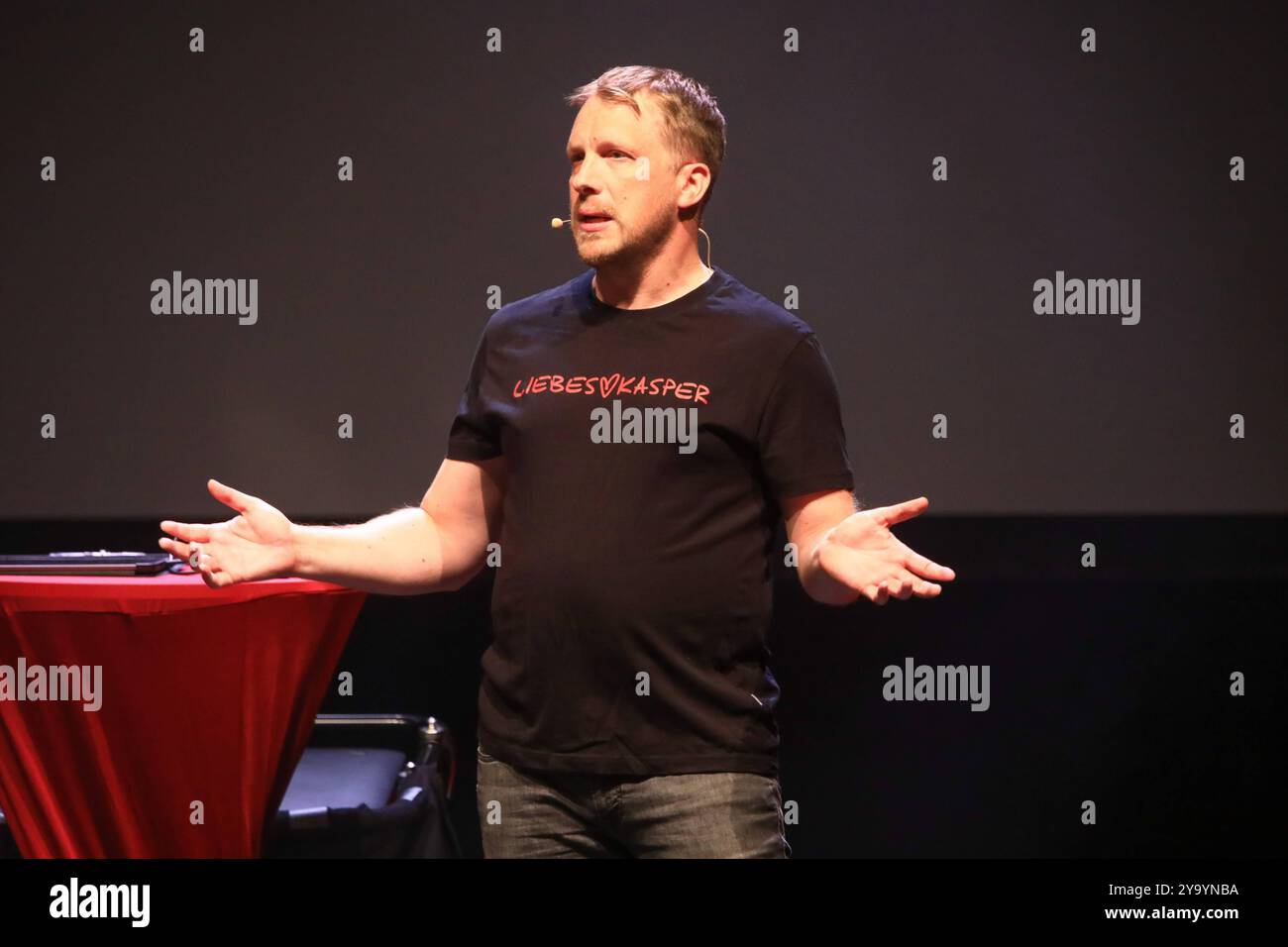 Wunderschone Oliver Pocher Tour 2024 Eventim Ebenbild