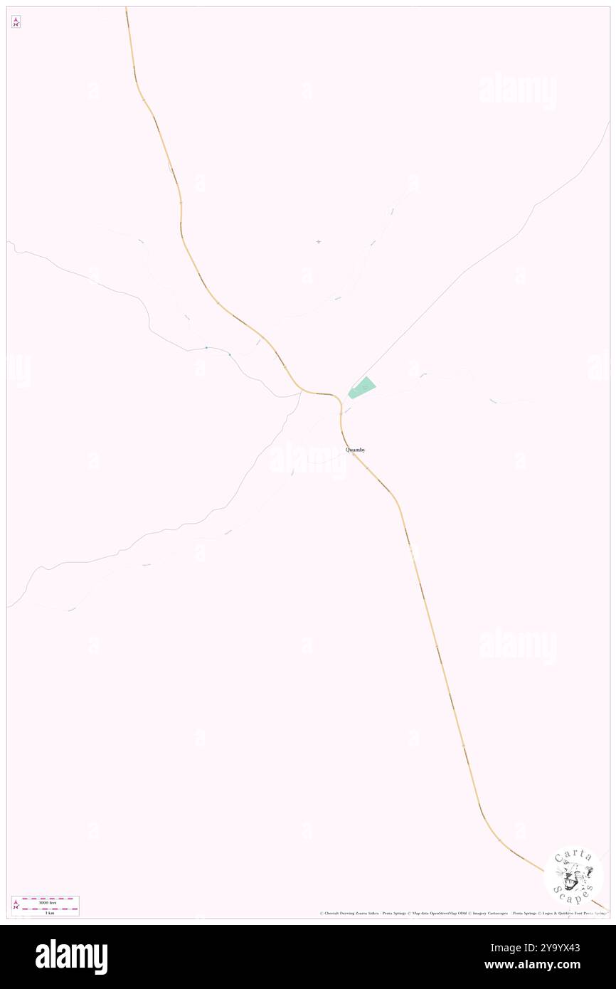 Dipvale, Cloncurry, AU, Australien, Queensland, s 20 22' 23'', N 140 16 ...
