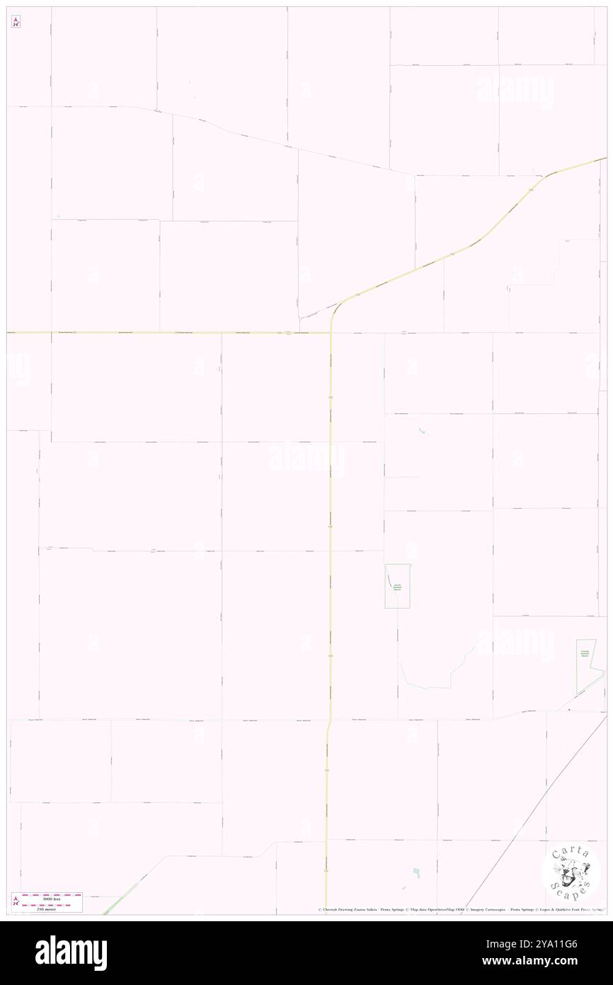 Murtoa North, Yarriambiack, AU, Australien, Victoria, s 36 31' 4''', N ...