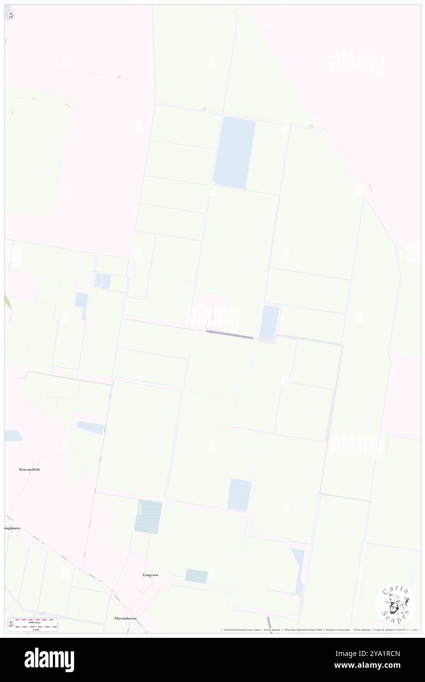 Togo, Narrabri, AU, Australien, New South Wales, s 30 4' 47''', N 149 ...