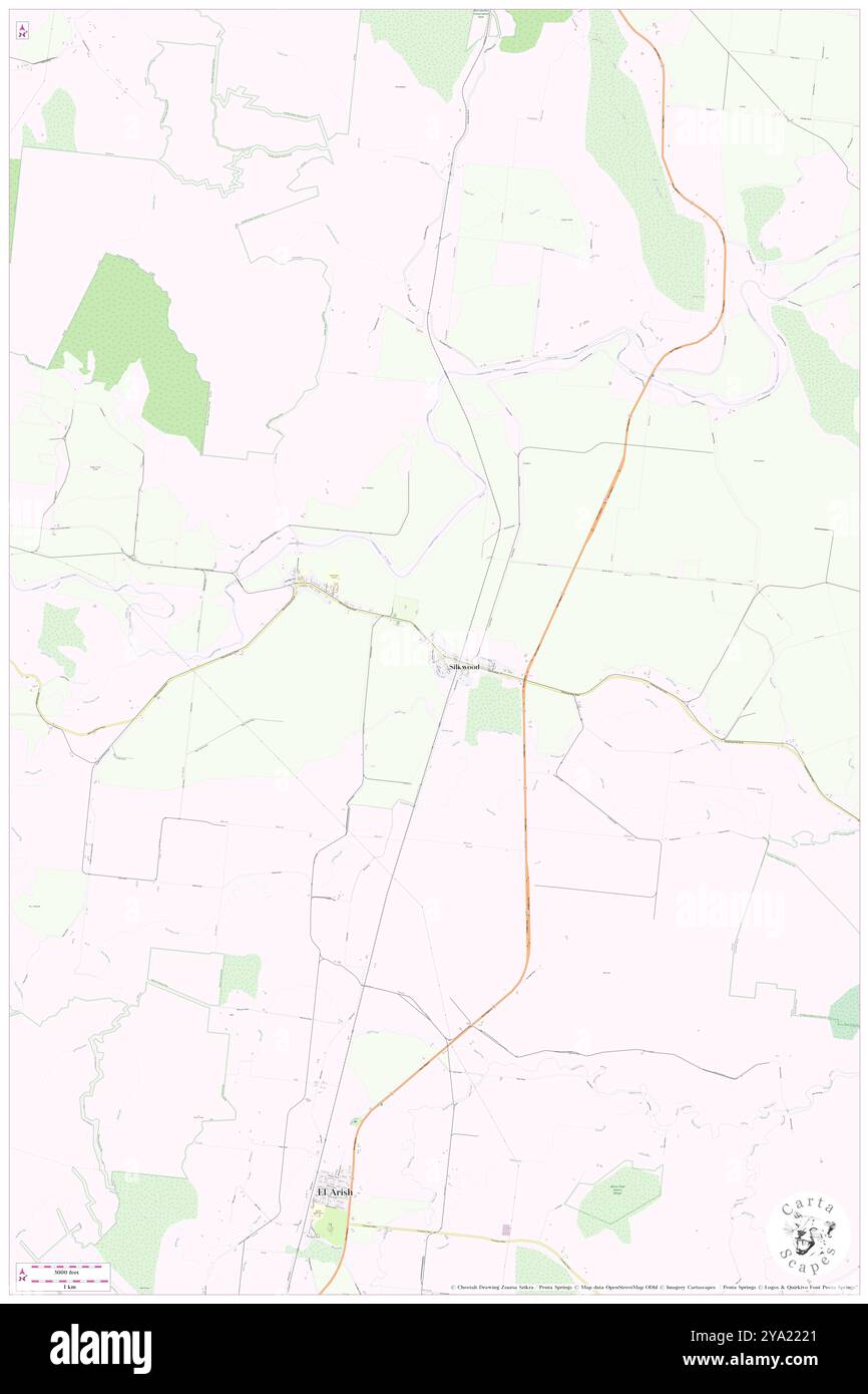 Silkwood, Cassowary Coast, AU, Australien, Queensland, s 17 44' 40 ...