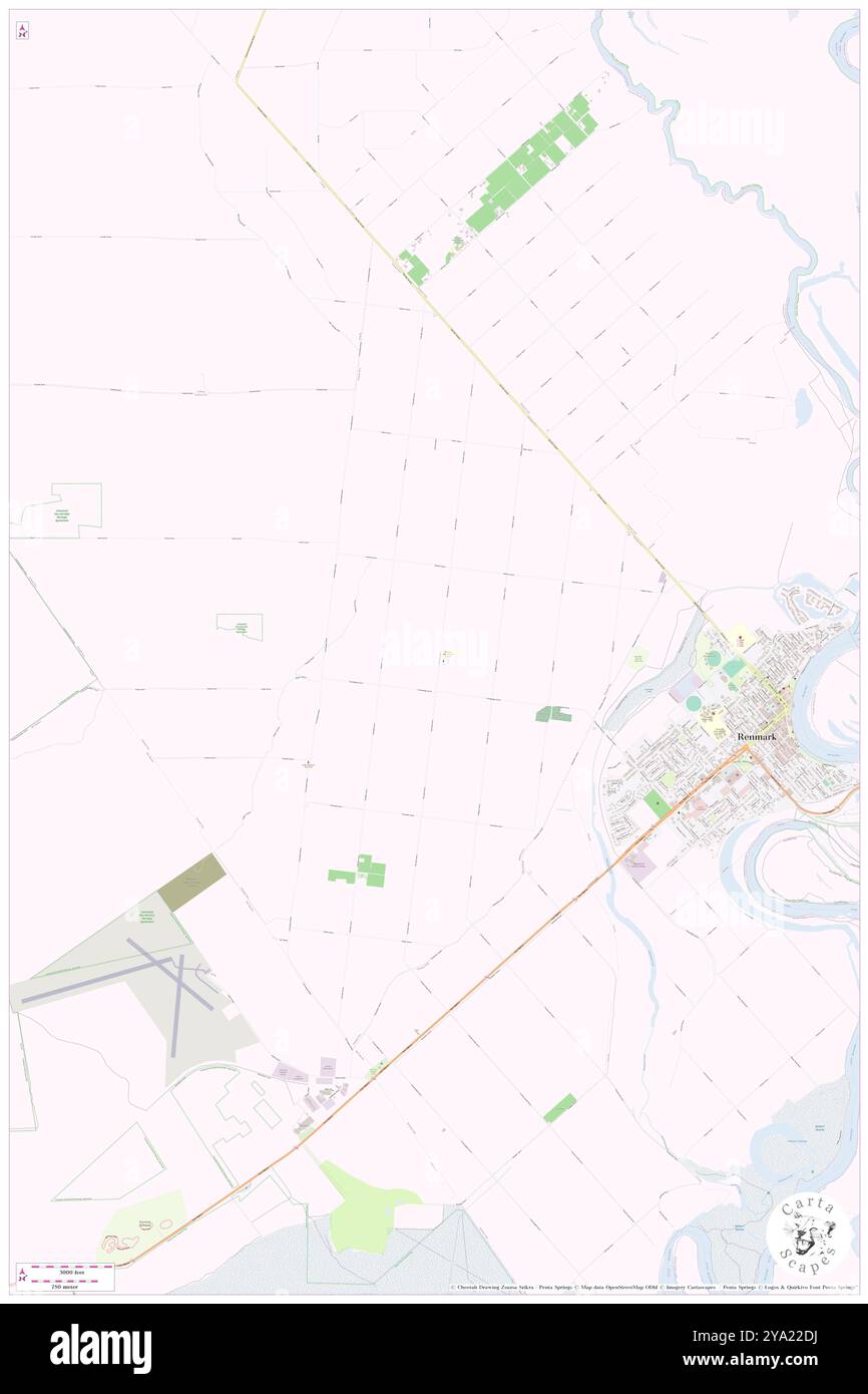 Postamt renmark west -Fotos und -Bildmaterial in hoher Auflösung – Alamy