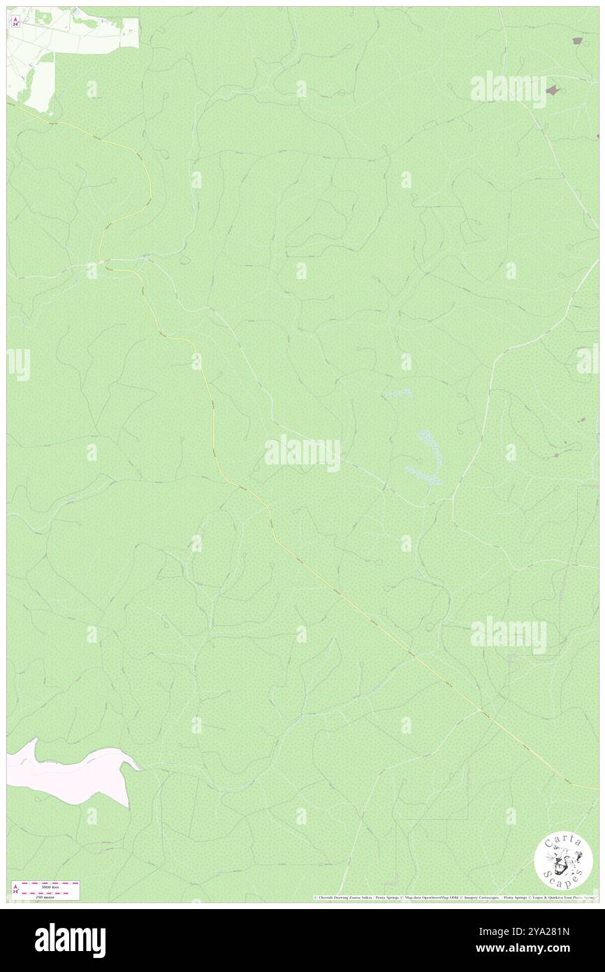 Williams Well, Nannup, AU, Australien, Western Australia, s 34 9' 42 ...