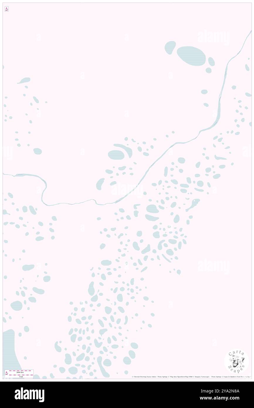 Wandi-Wandi Well, Carnarvon, AU, Australien, Western Australia, s 25 43 ...