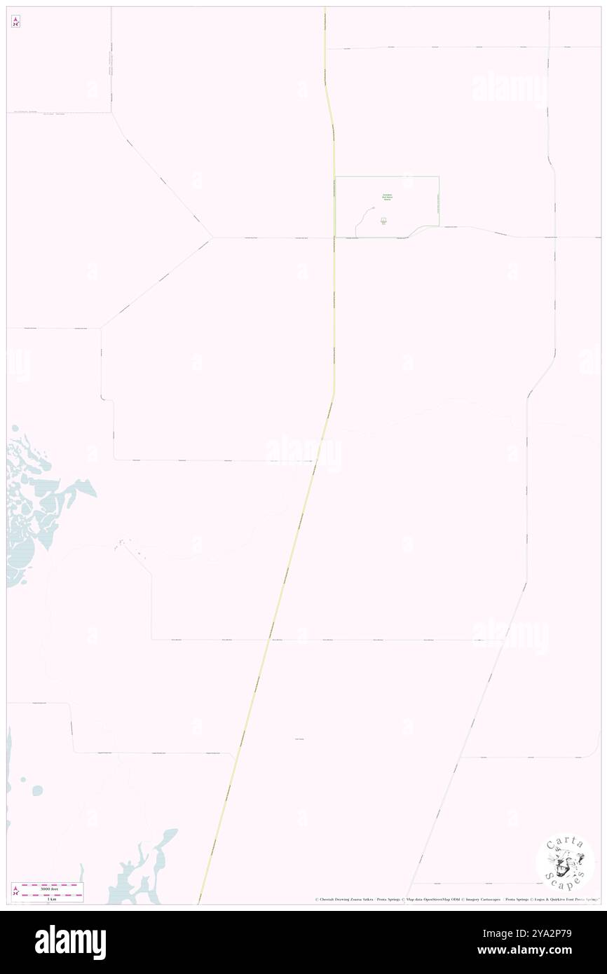 North Tammin, Tammin, AU, Australien, Western Australia, s 31 27' 27 ...