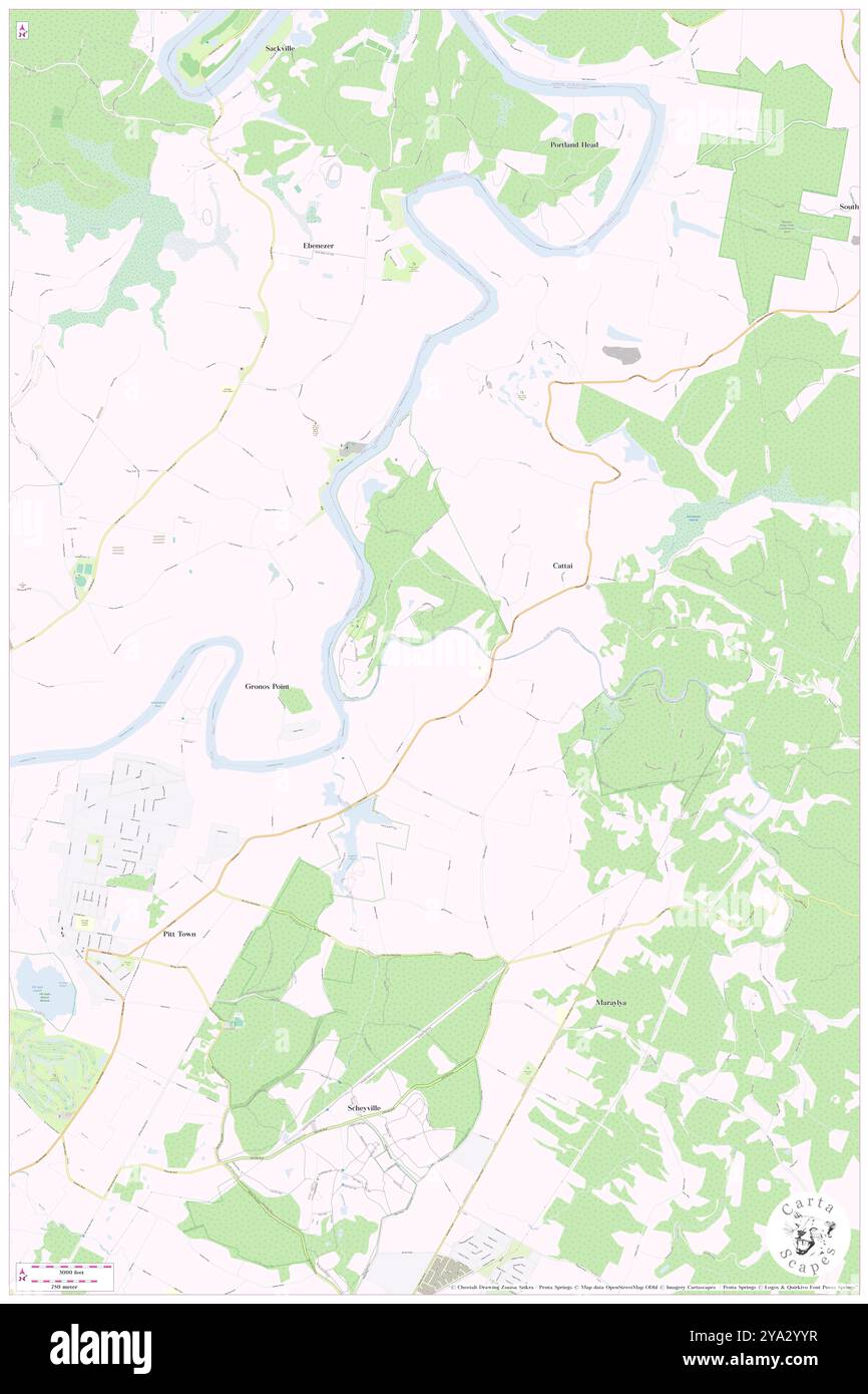 Cattai Public School, Hawkesbury, AU, Australien, New South Wales, s 33 ...