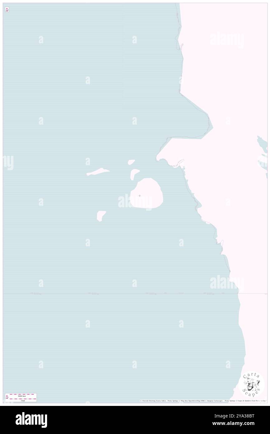Granite Hill, Dalwallinu, AU, Australien, Western Australia, s 30 10 ...