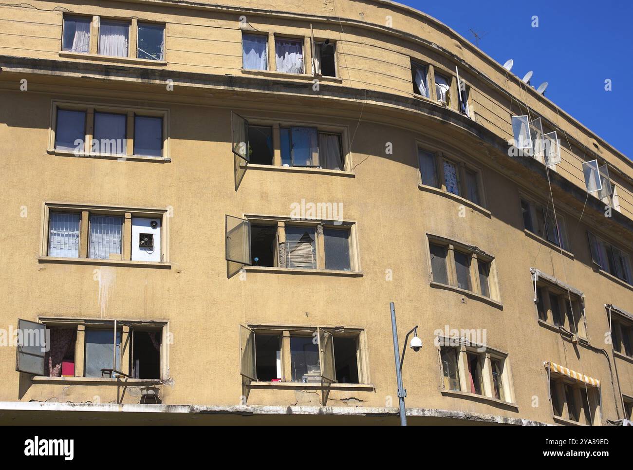 Santiago de Chile, offizielles und kurzes Santiago, ist die Hauptstadt ...