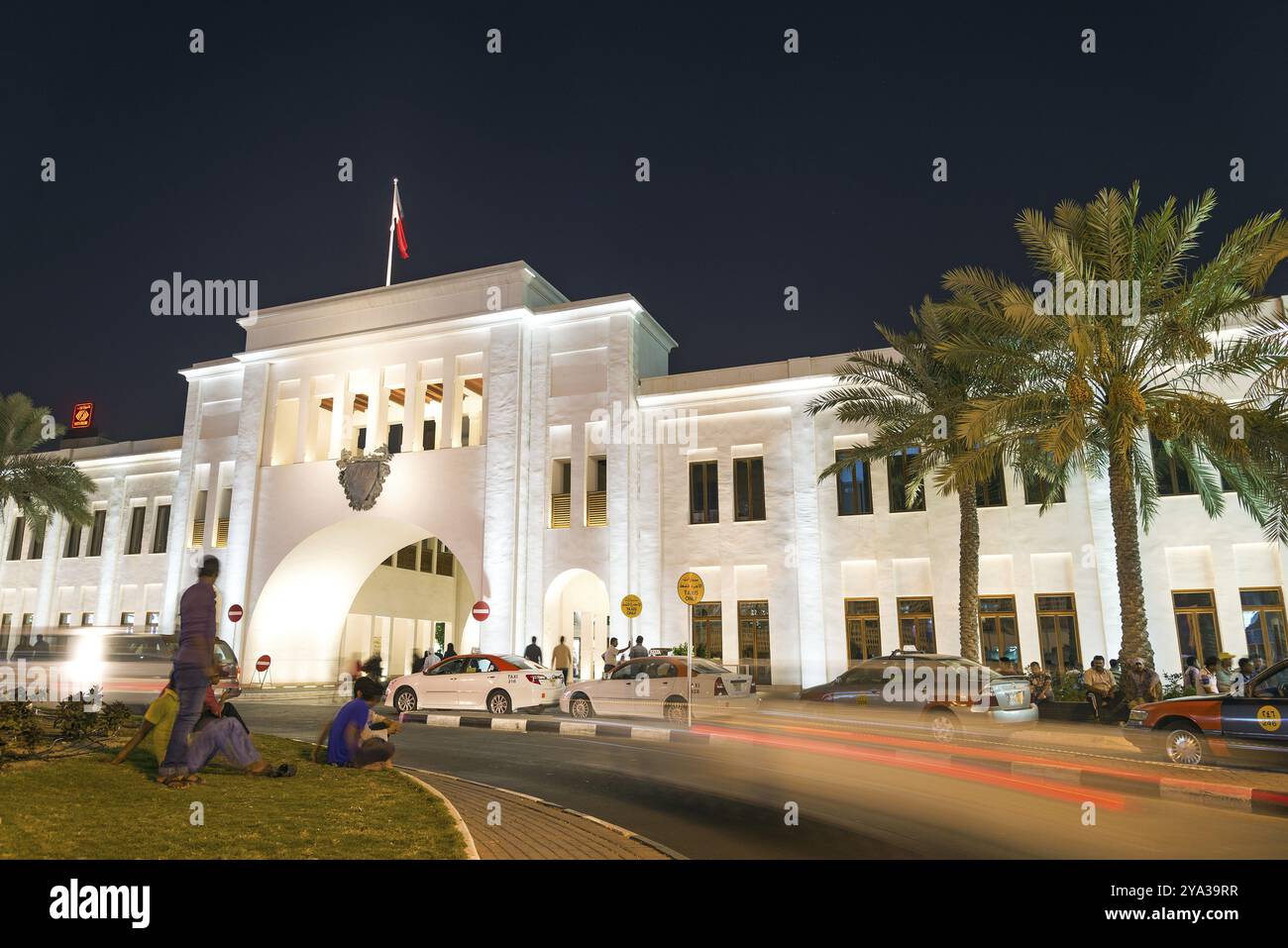 Bahrain areal view -Fotos und -Bildmaterial in hoher Auflösung – Alamy