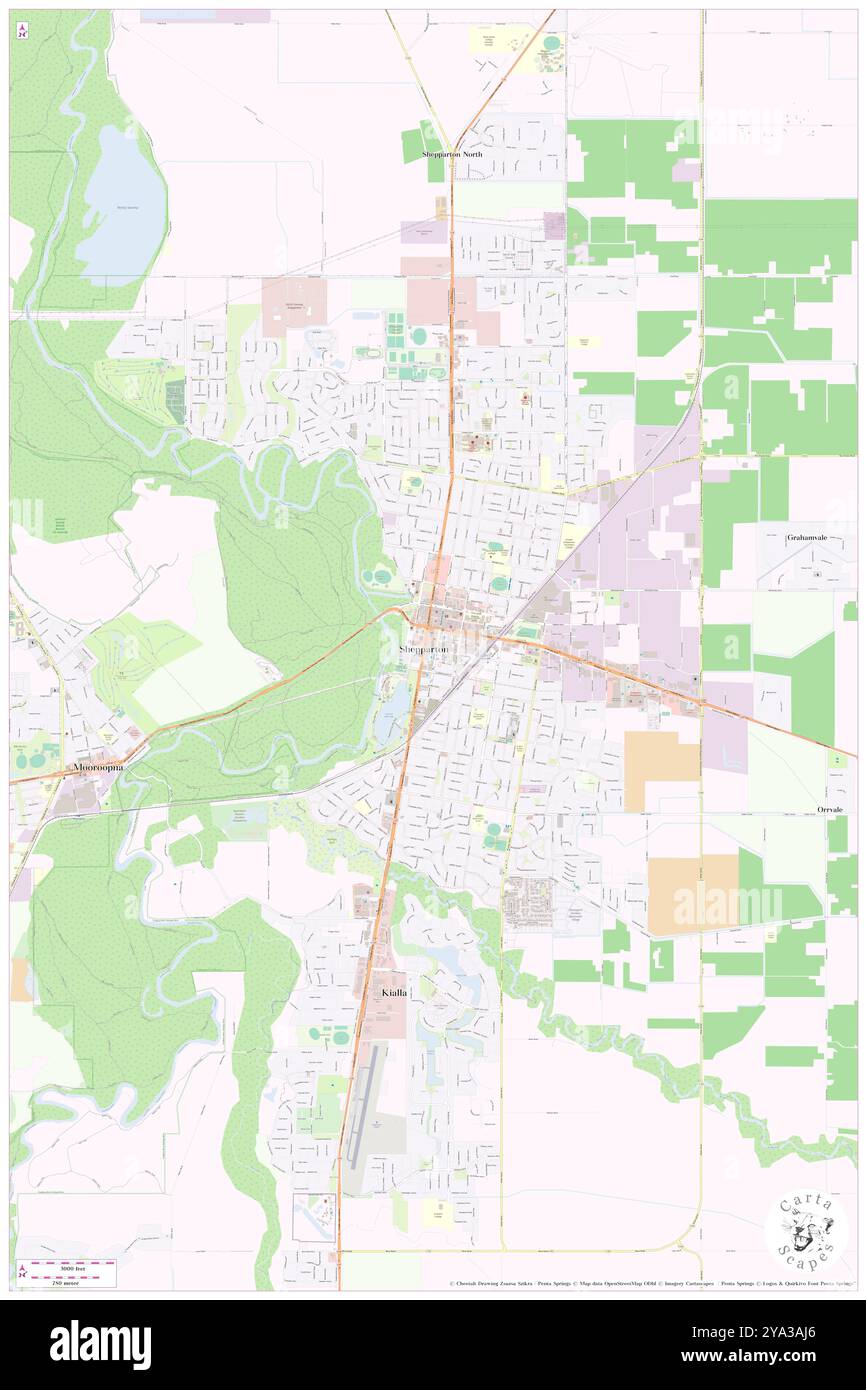 QUALITÄTSHOTEL SHERBOURNE TERRAC, Greater Shepparton, AU, Australien ...