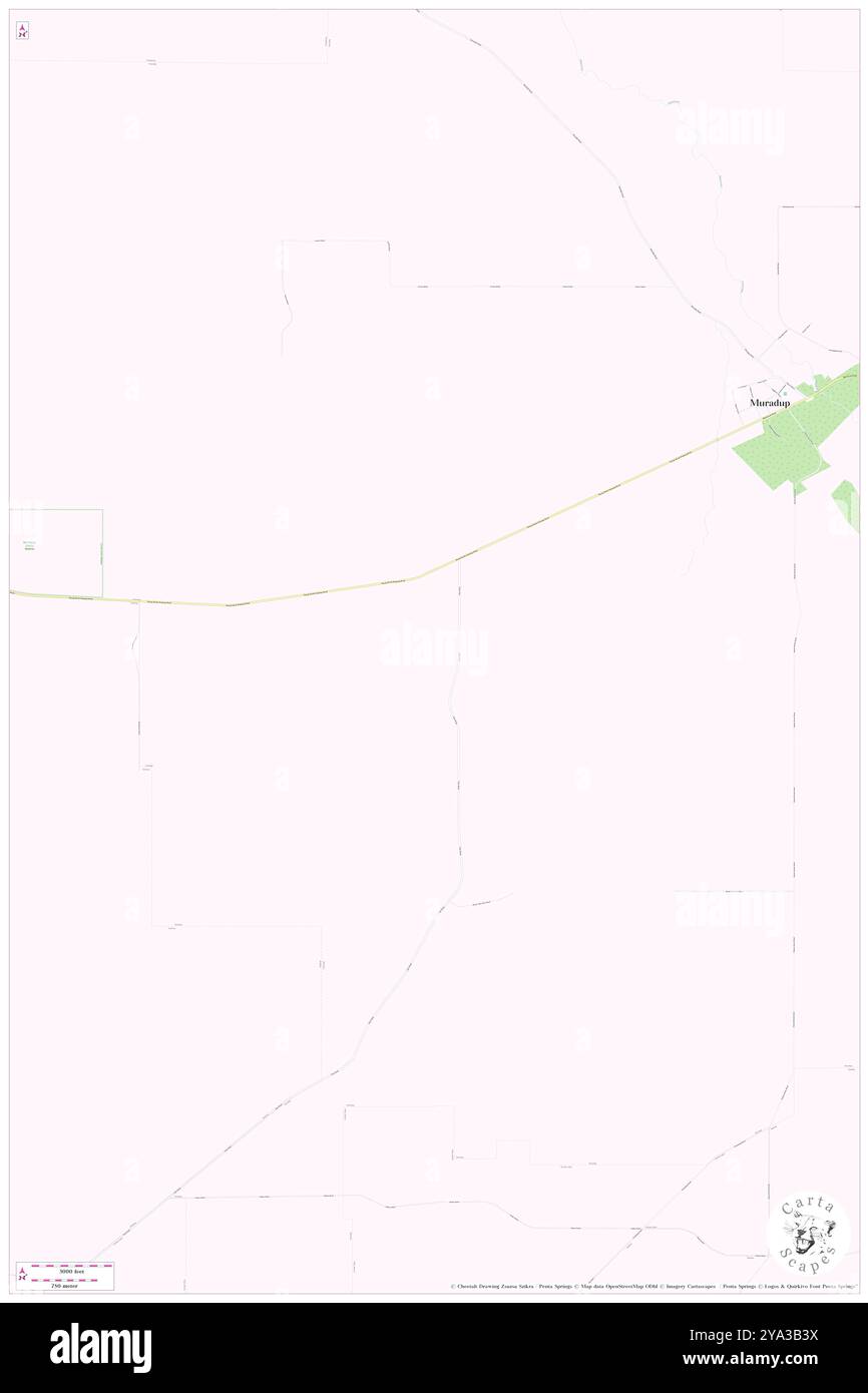 Follys End, Kojonup, AU, Australien, Western Australia, s 33 52' 1'', N ...